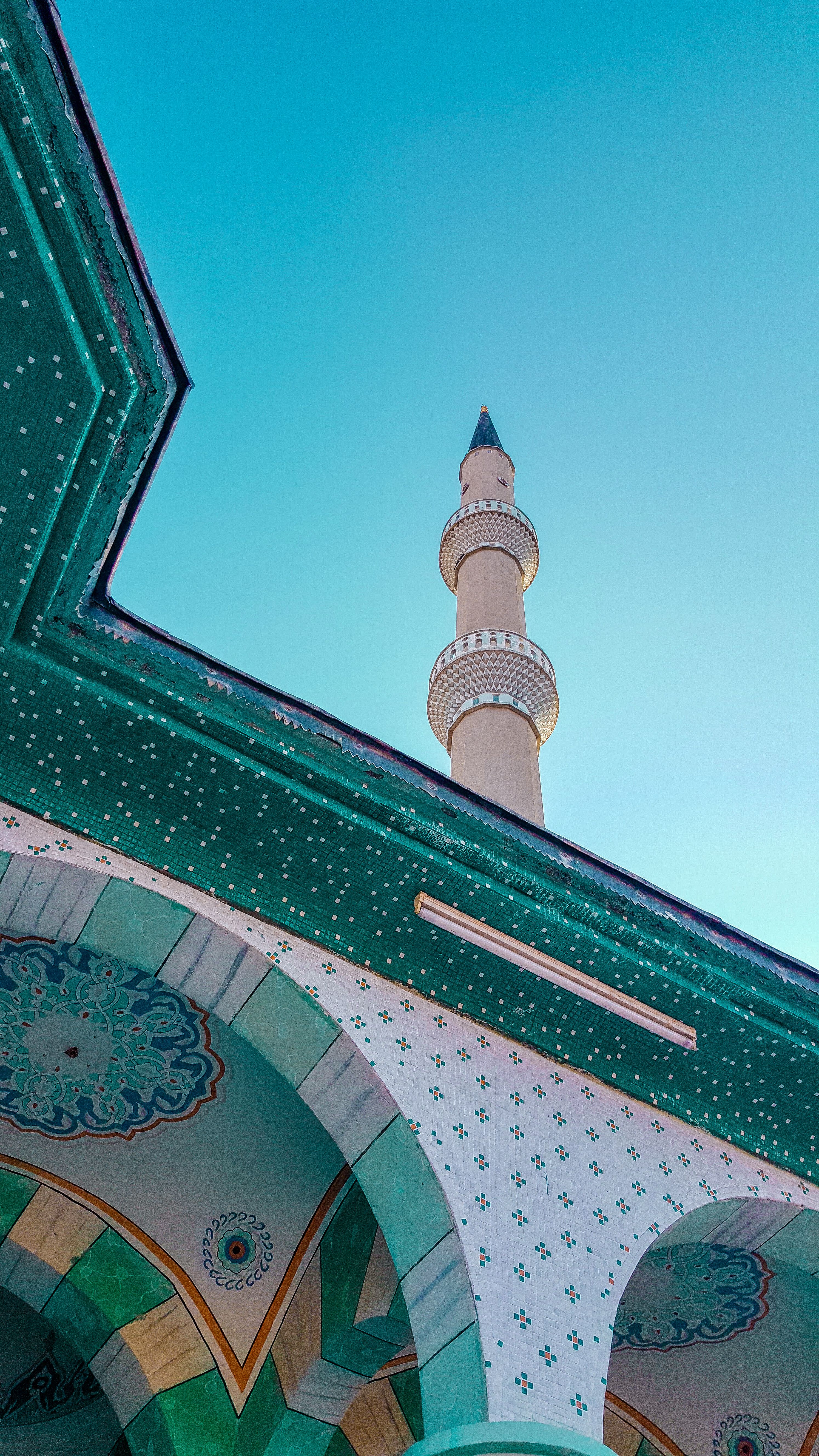 Minbar View Photos, Download The BEST Free Minbar View Stock Photos ...