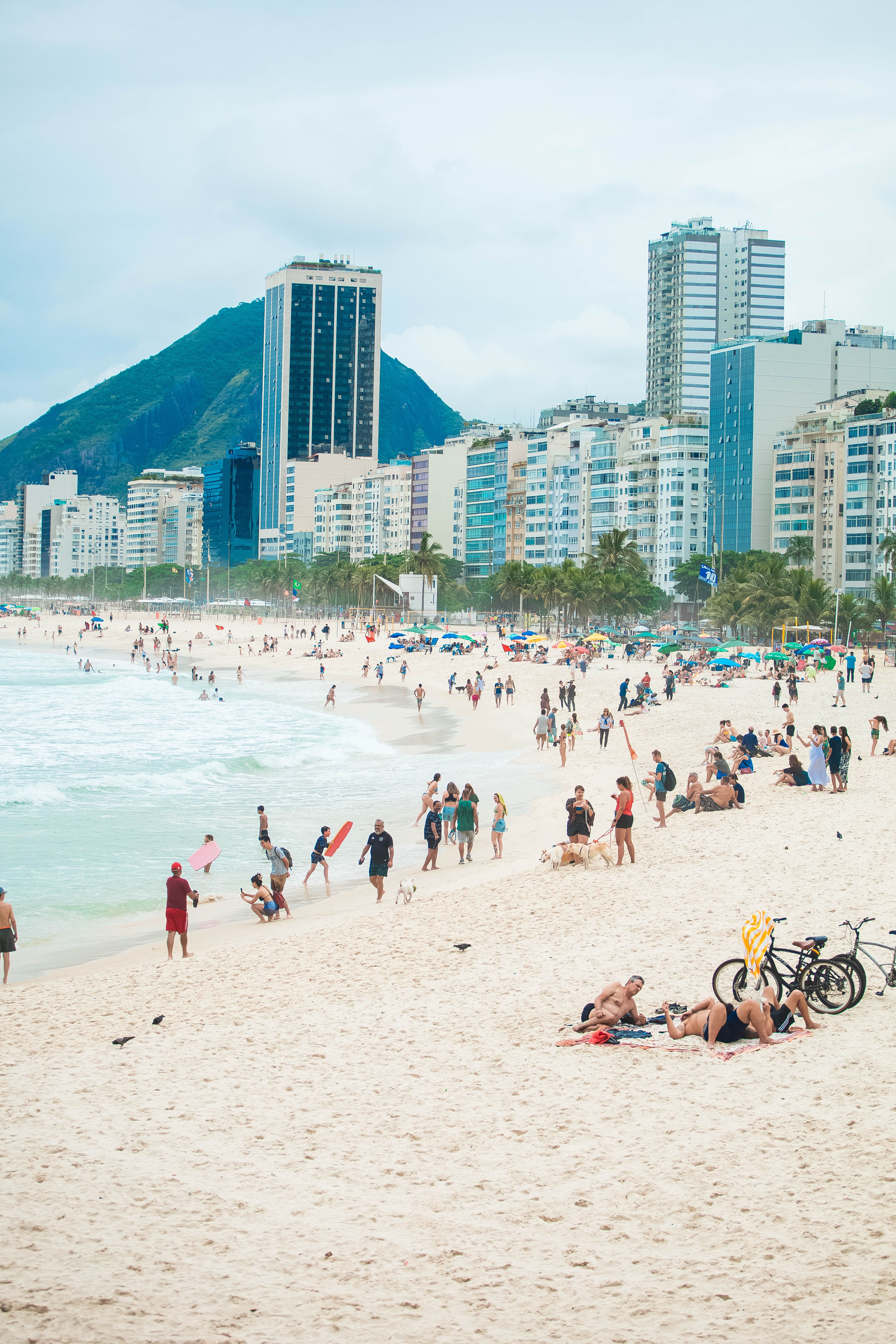 Copacabana Photos, Download The BEST Free Copacabana Stock Photos & HD ...