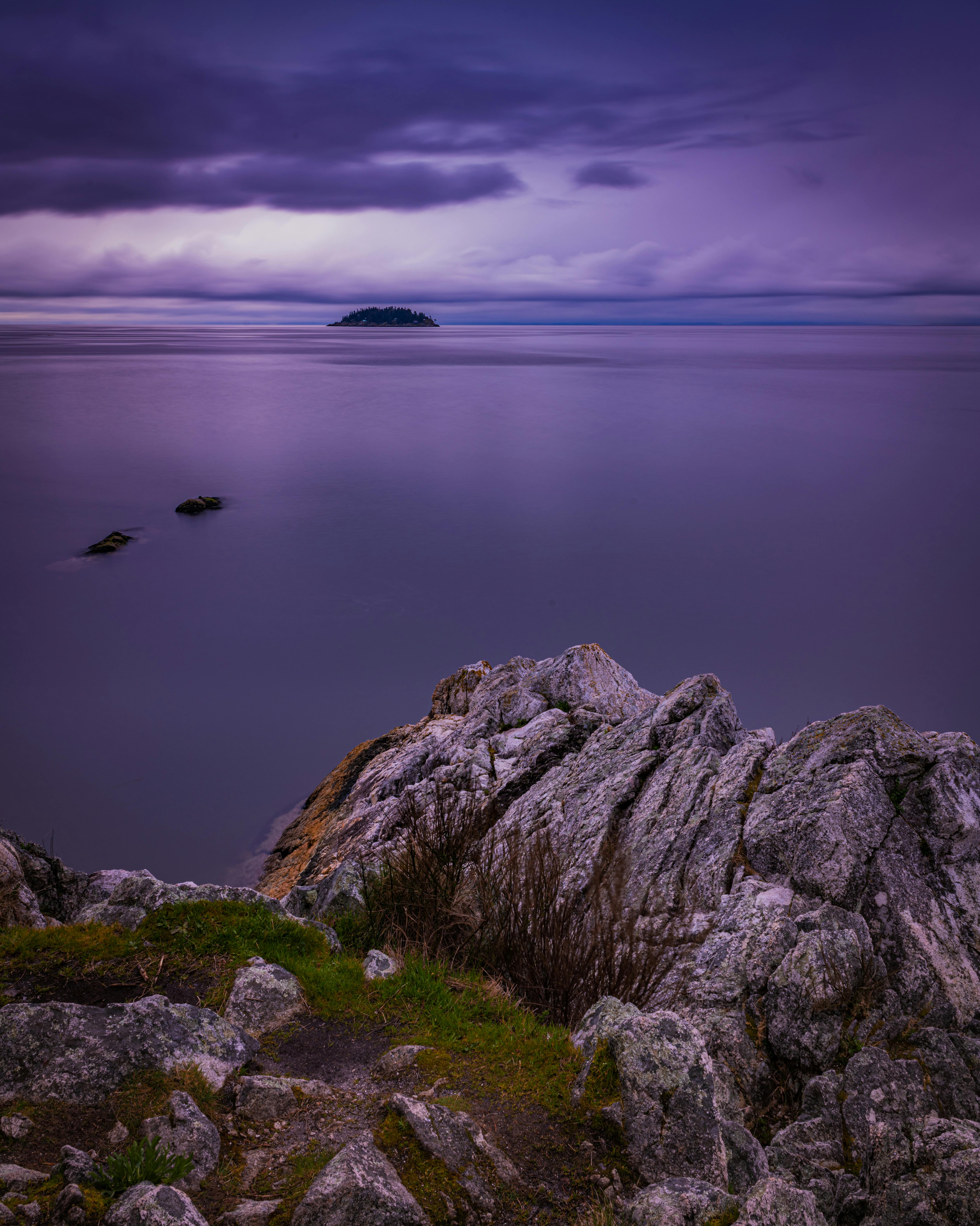 Is the island of Squid Game real?