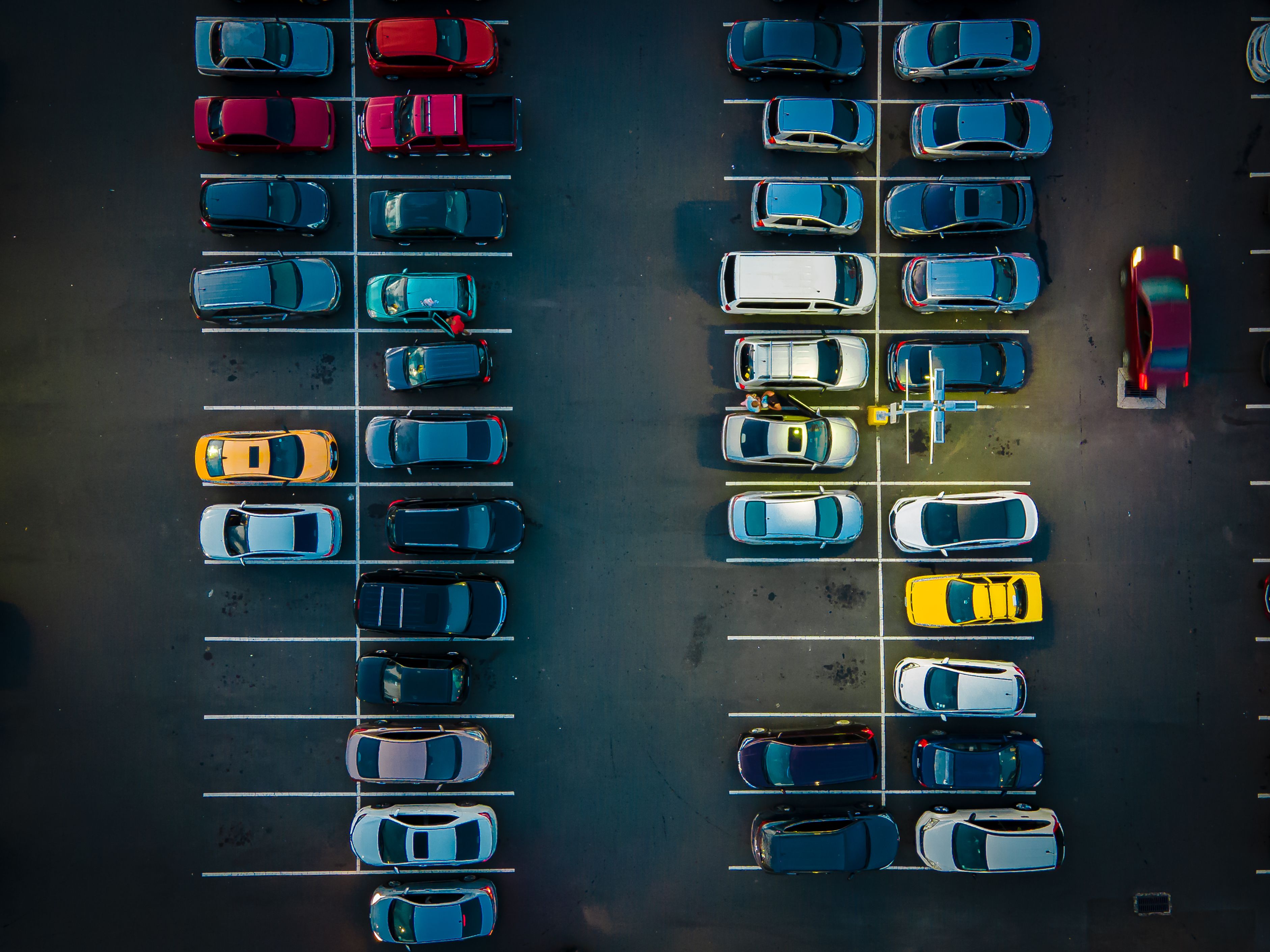 Multiple Vehicles Photos, Download The BEST Free Multiple Vehicles ...