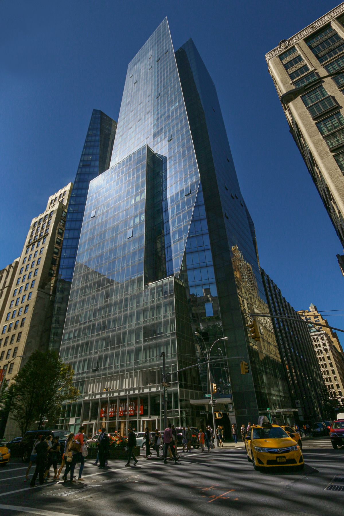 Prism Tower Photos, Download The BEST Free Prism Tower Stock Photos ...