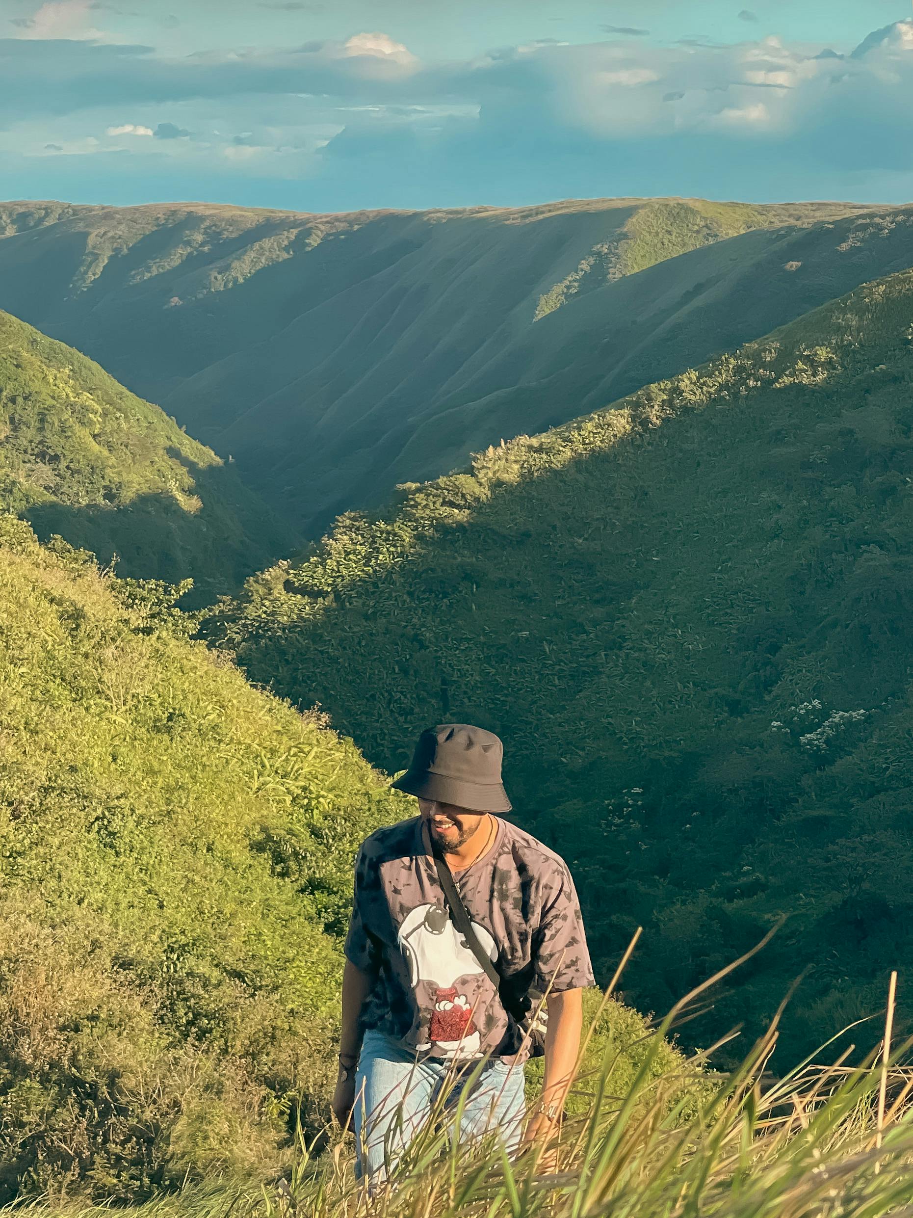 Julyo Saenz - Photography