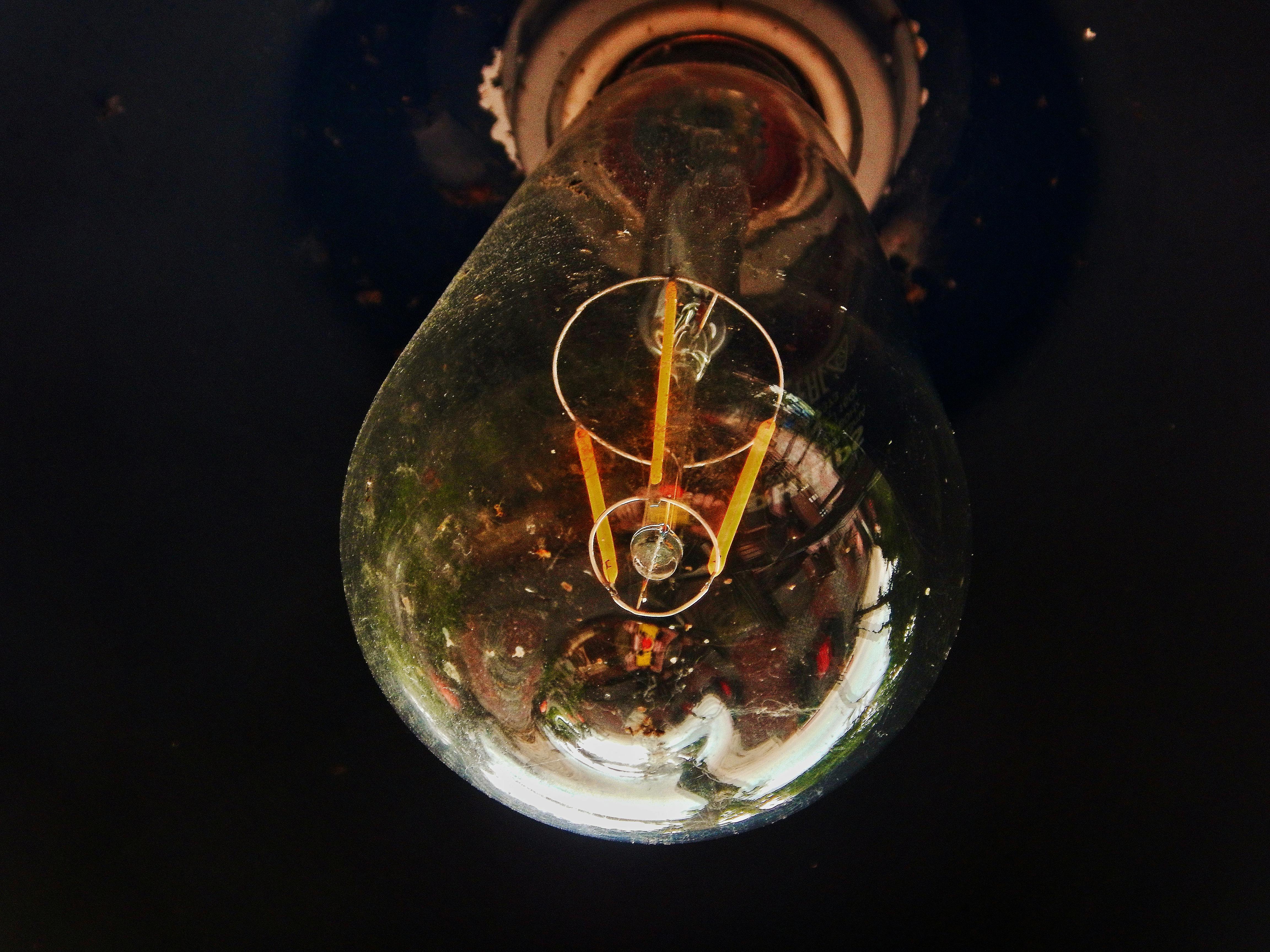 Free stock photo of ancient, element, filament