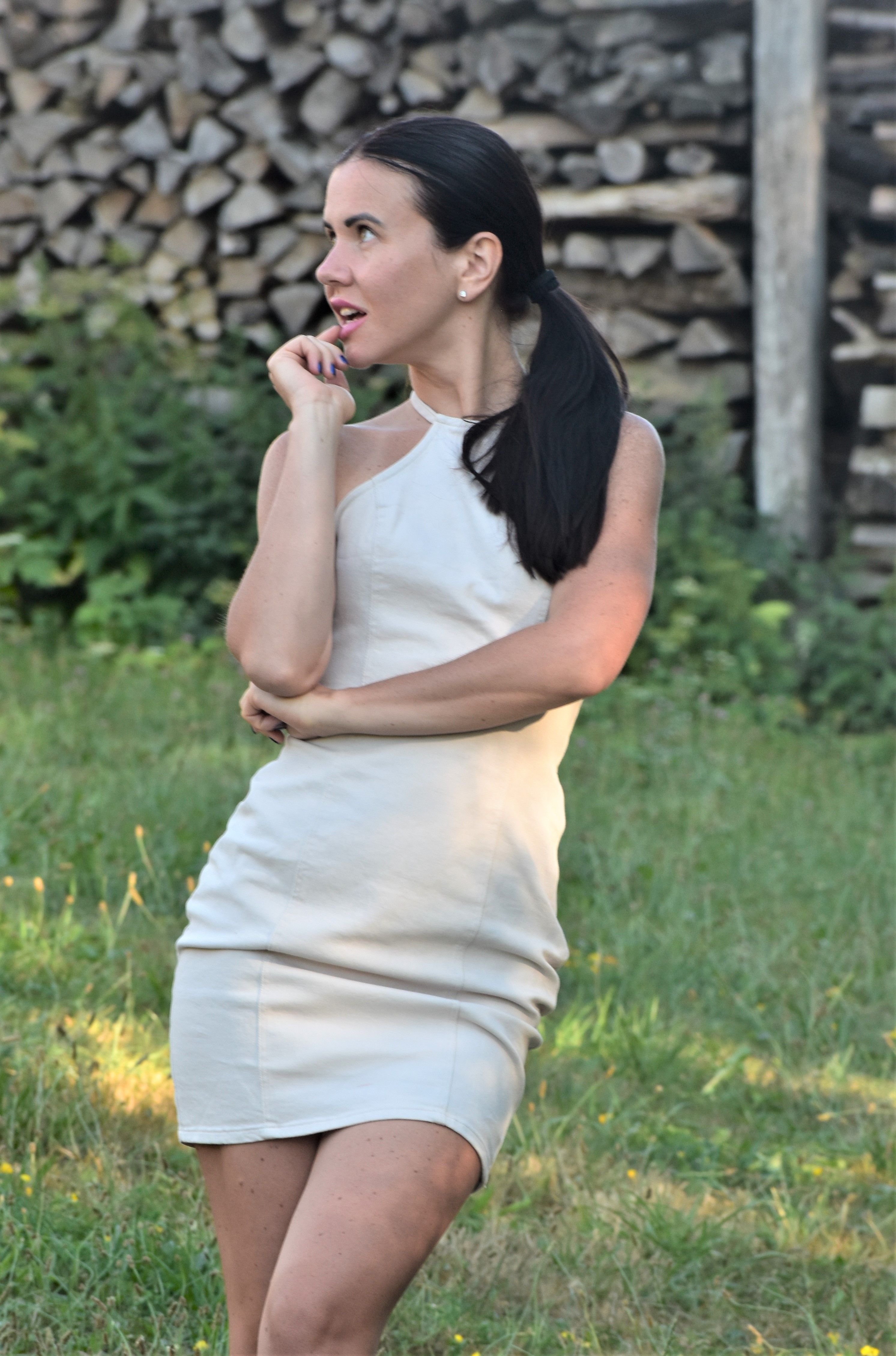 Beautiful Women 91 Photos & Videos Collected by Daniele La Rosa Messina