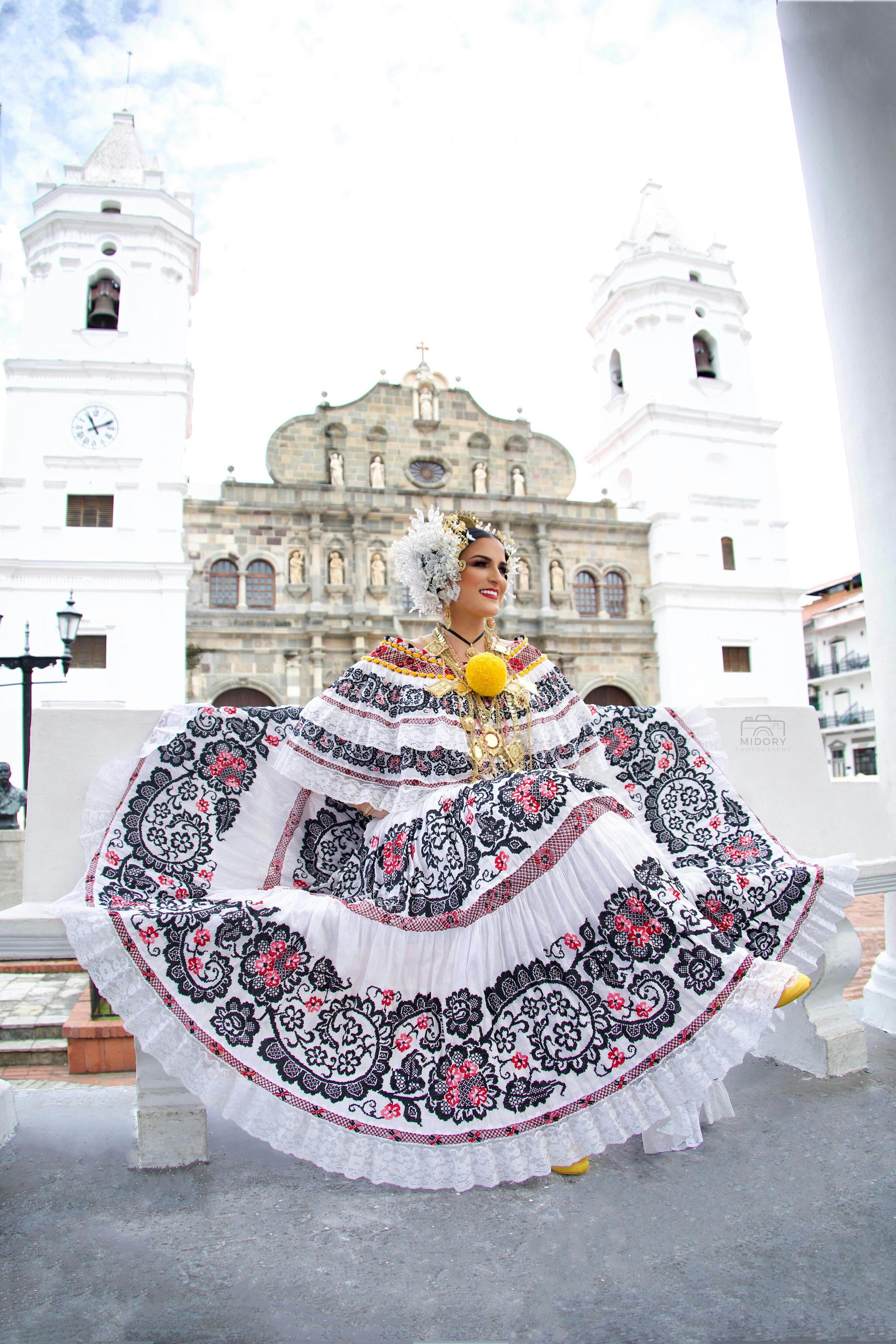 Pollera Panama Photos, Download The BEST Free Pollera Panama Stock Photos & HD Images