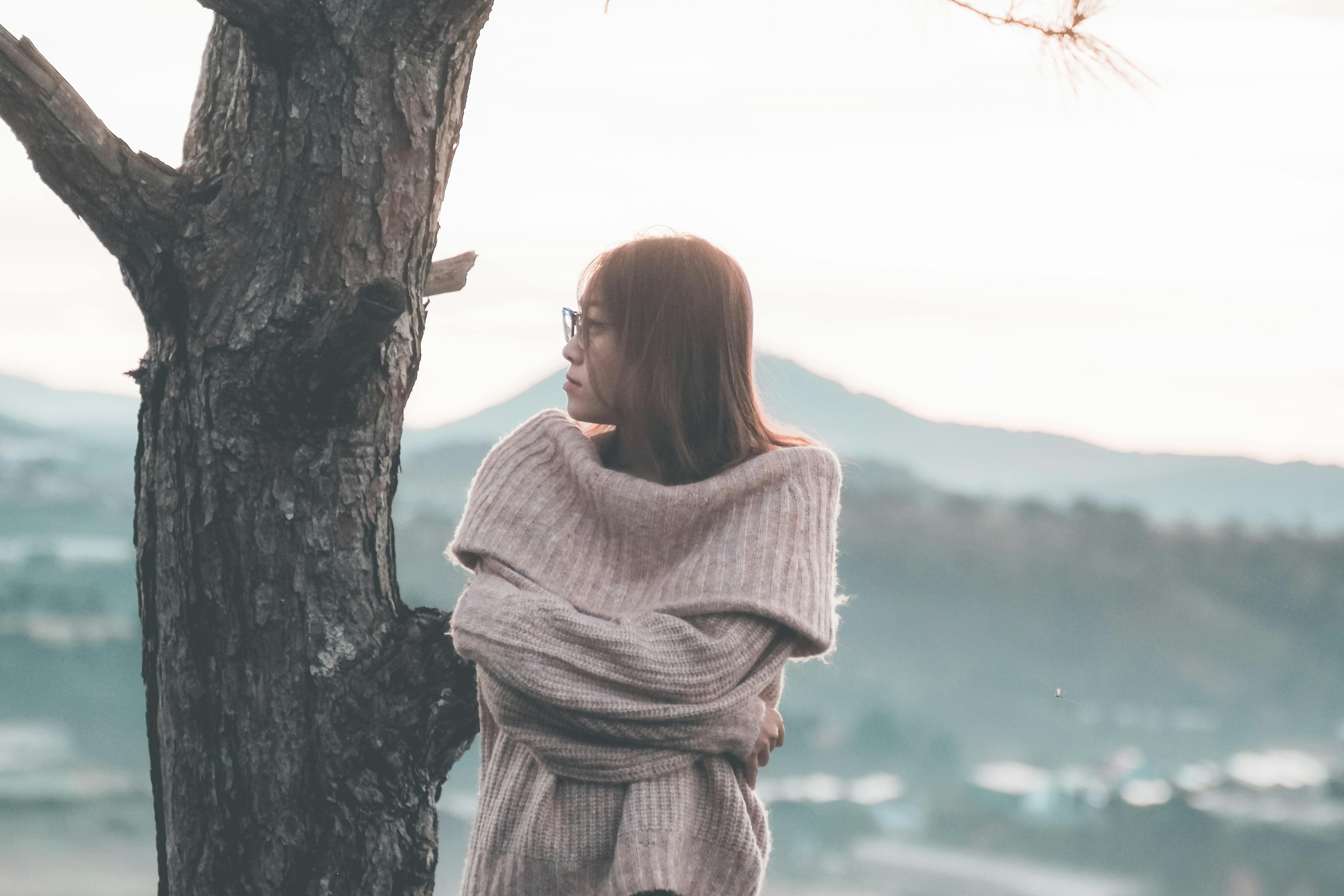 100+ Engaging Contemplative Photos Pexels · Free Stock Photos