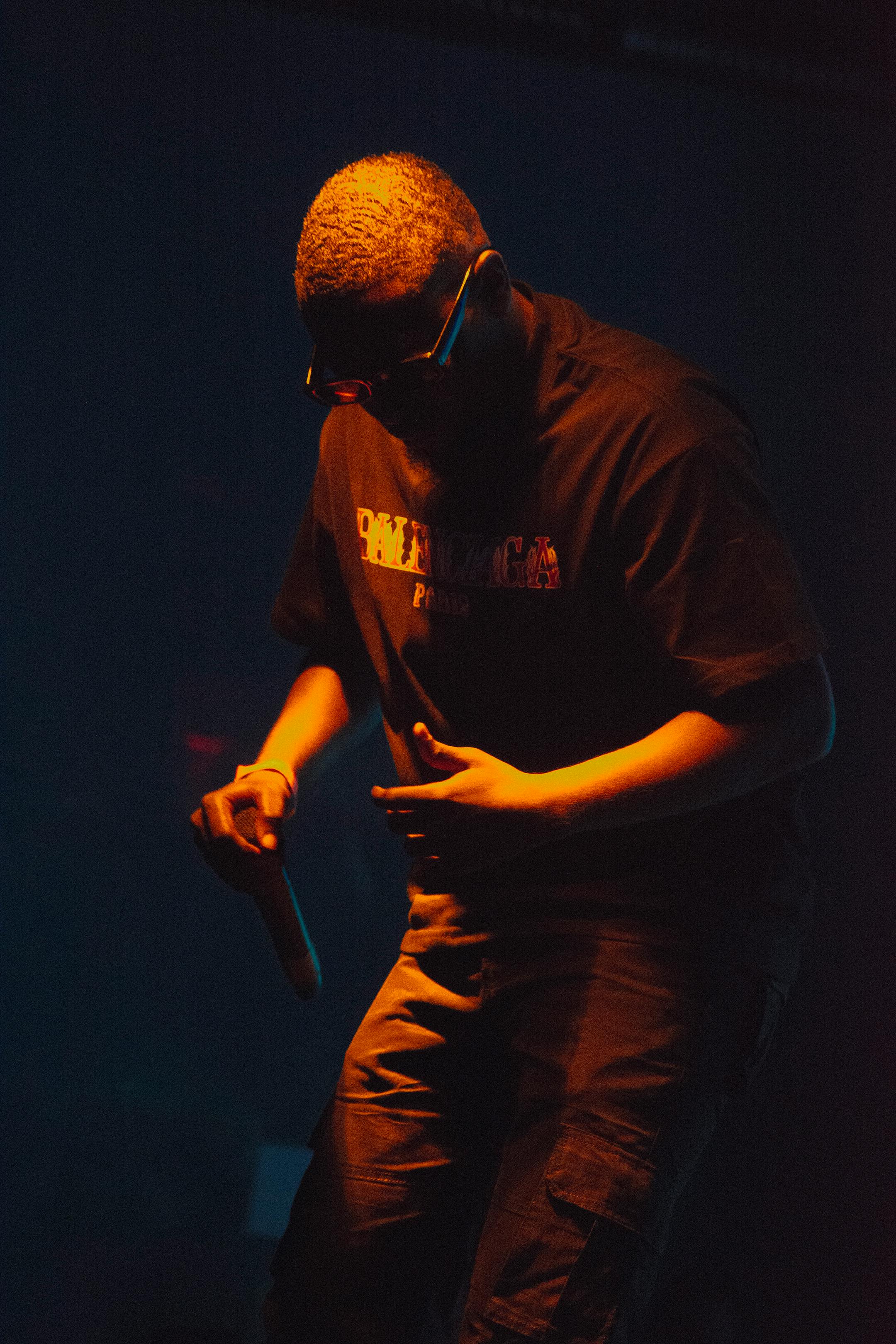 GODIVA OMORUYI - Photography