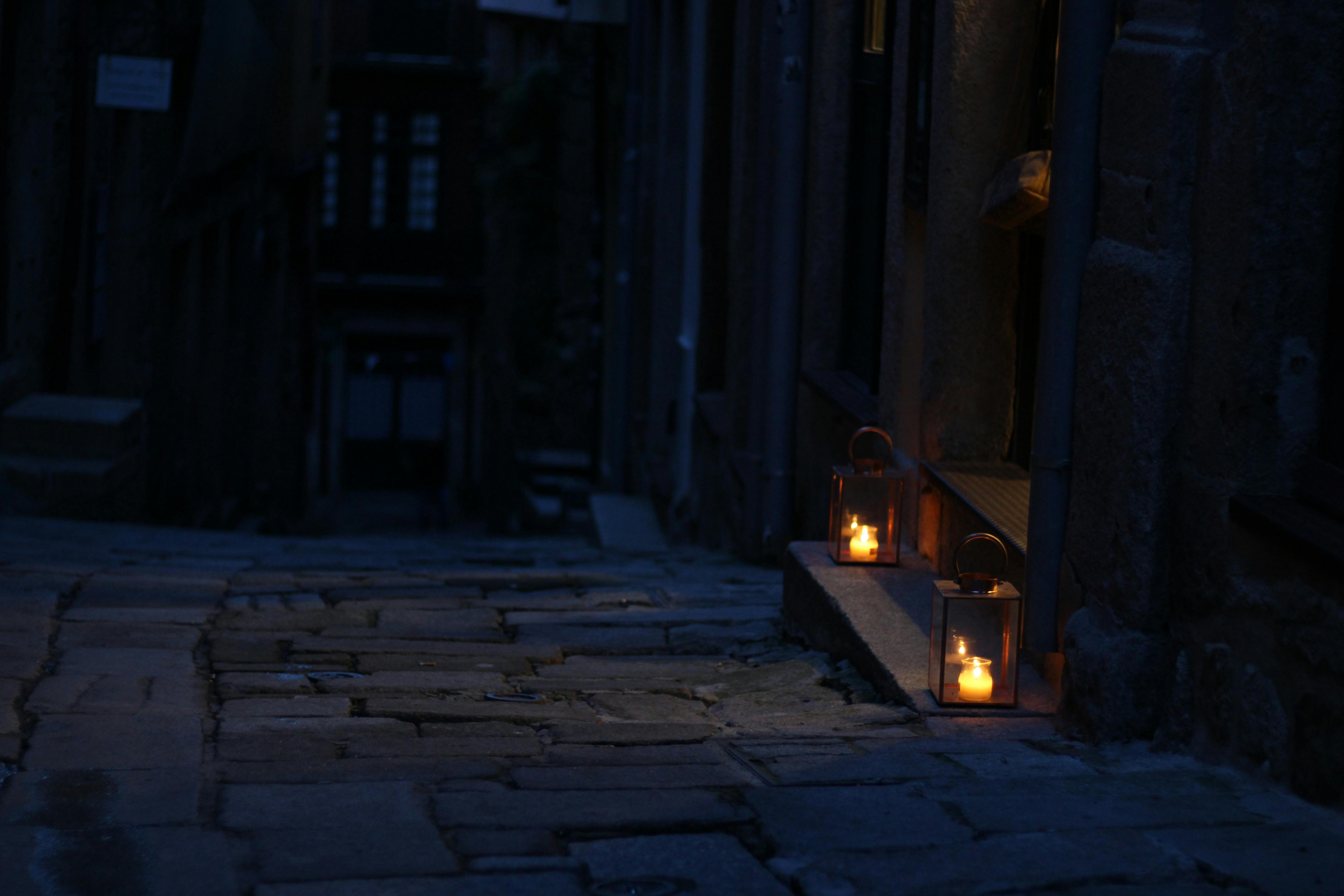 Kassandre Pedro - Fotografía