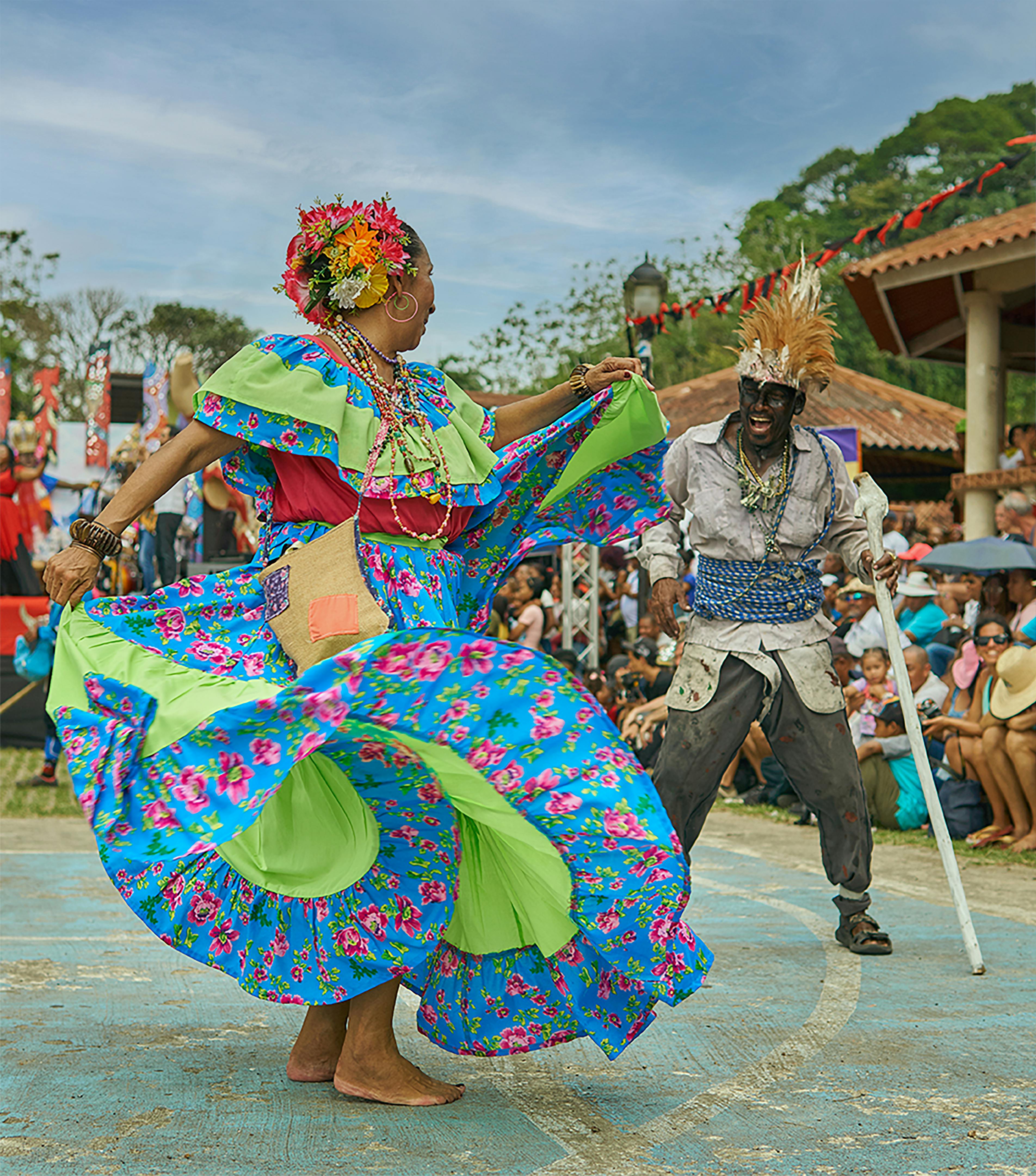 Jorge Luis Yau - Photography