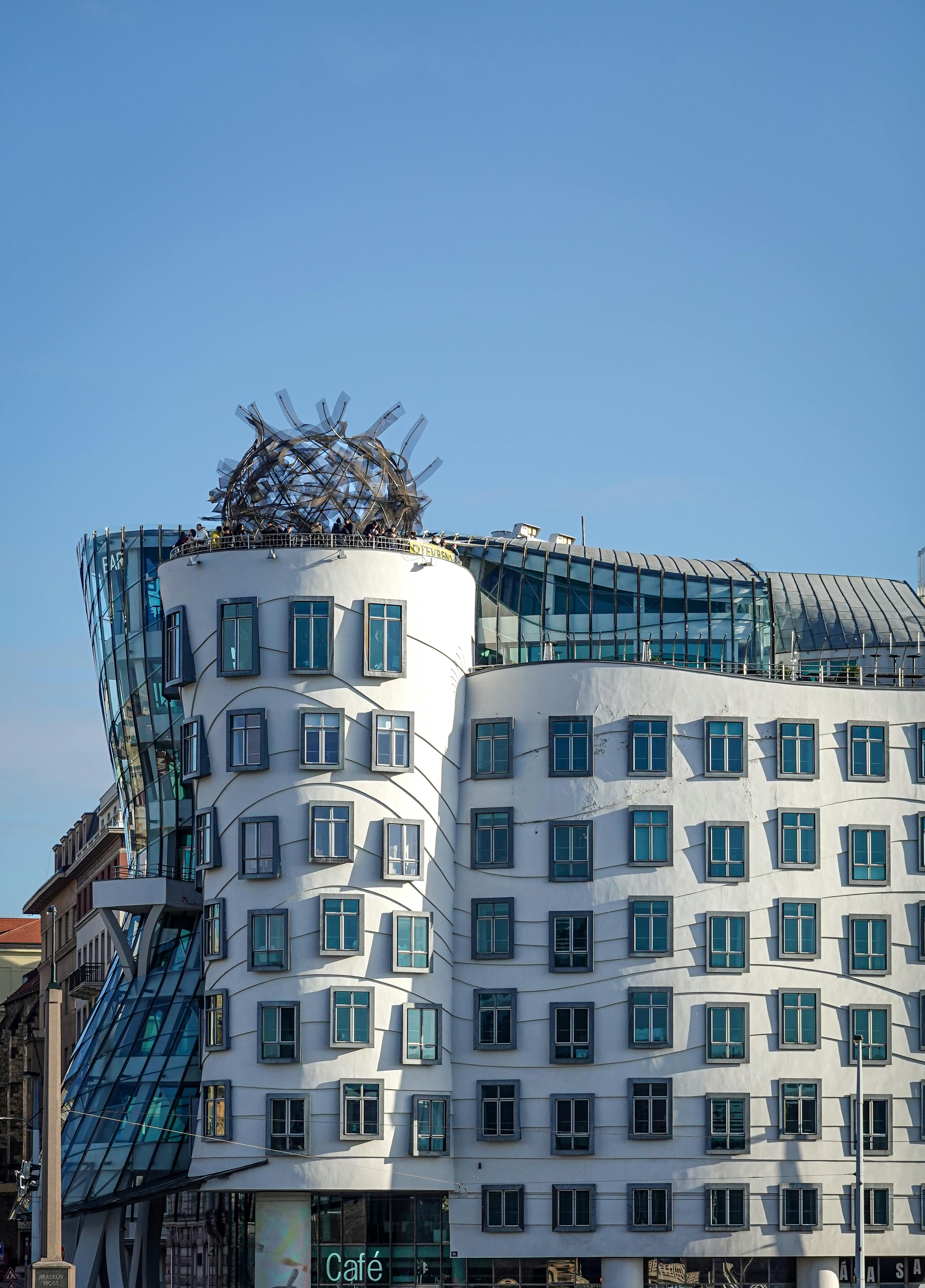 Foto profissional gratuita de aparência, arquitetura contemporânea ...