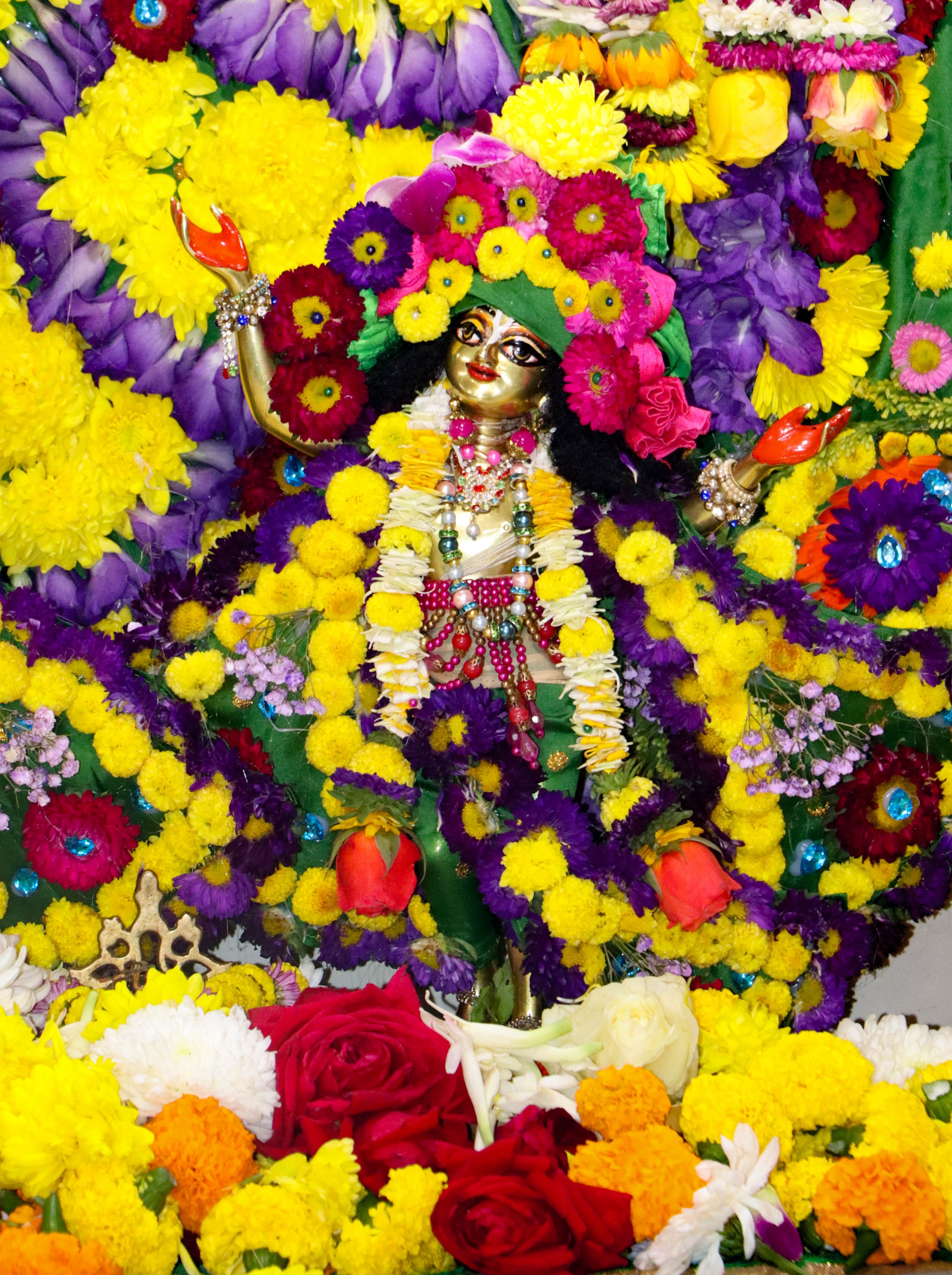 ISKCON TV Dhaka - Photography