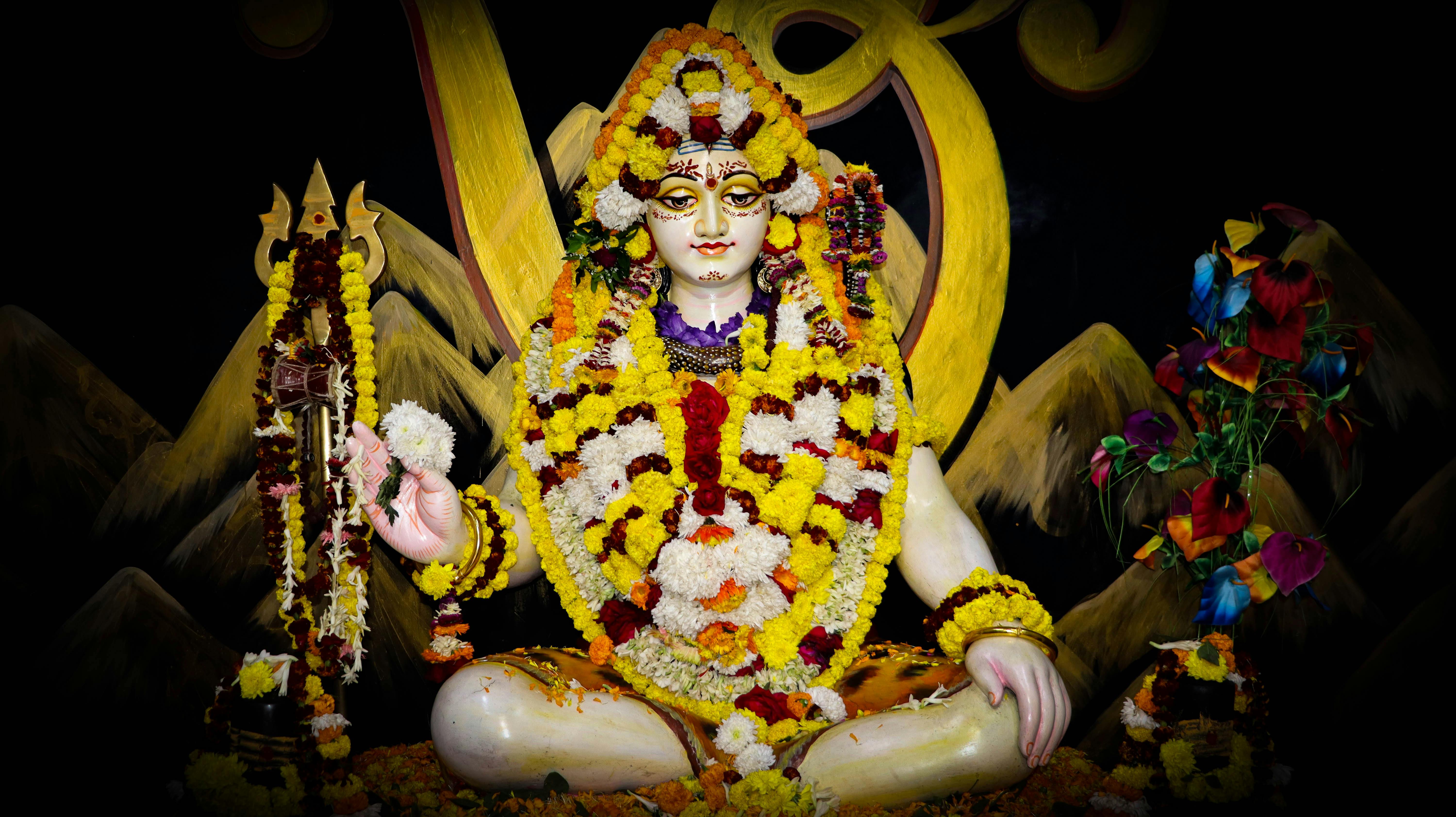 ISKCON TV Dhaka - Photography