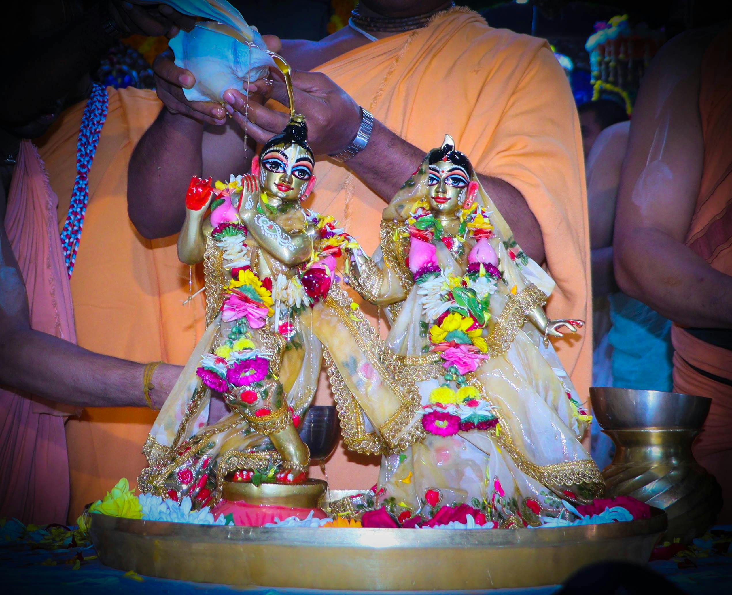 ISKCON TV Dhaka - Photography