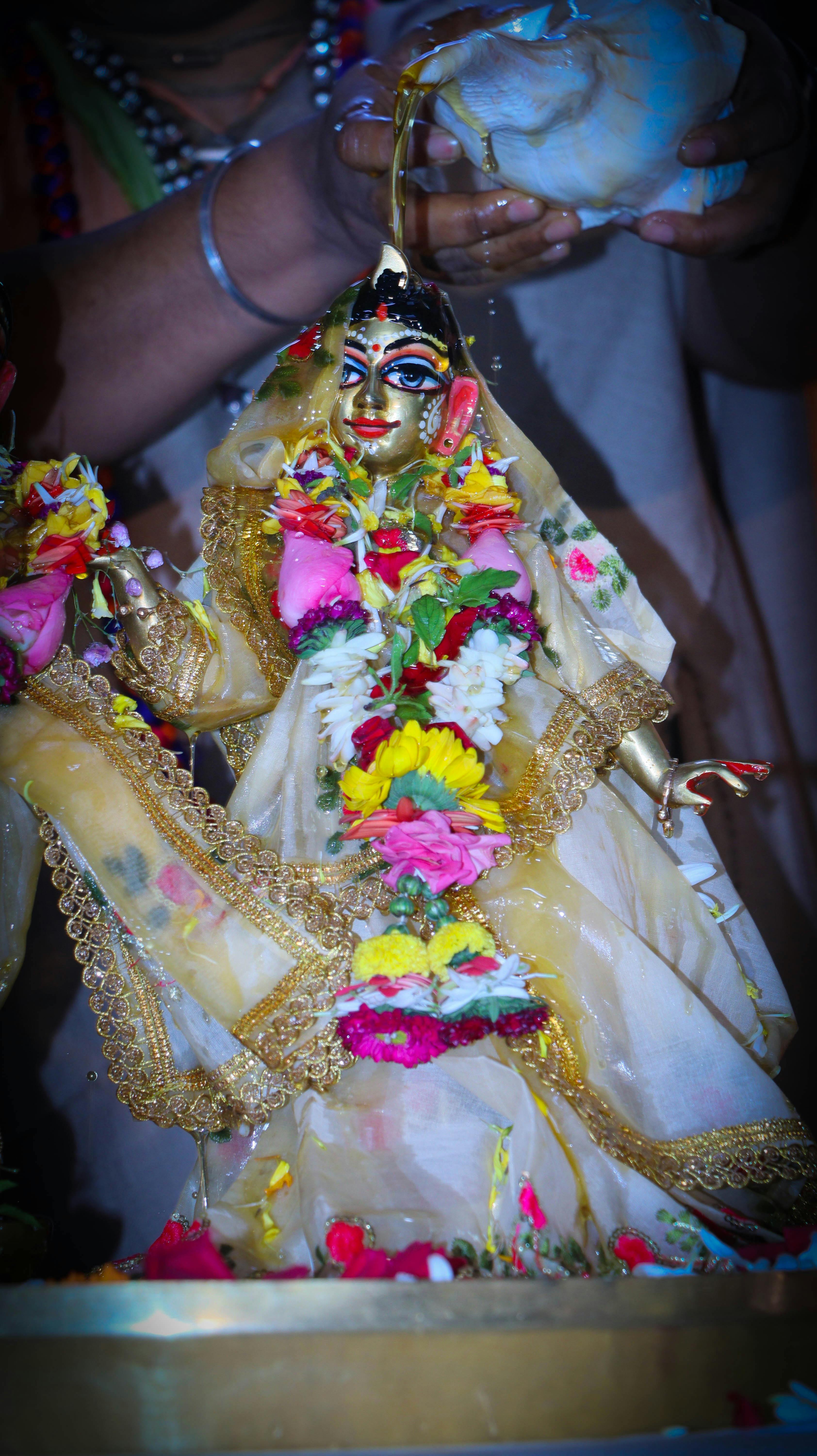 ISKCON TV Dhaka - Photography