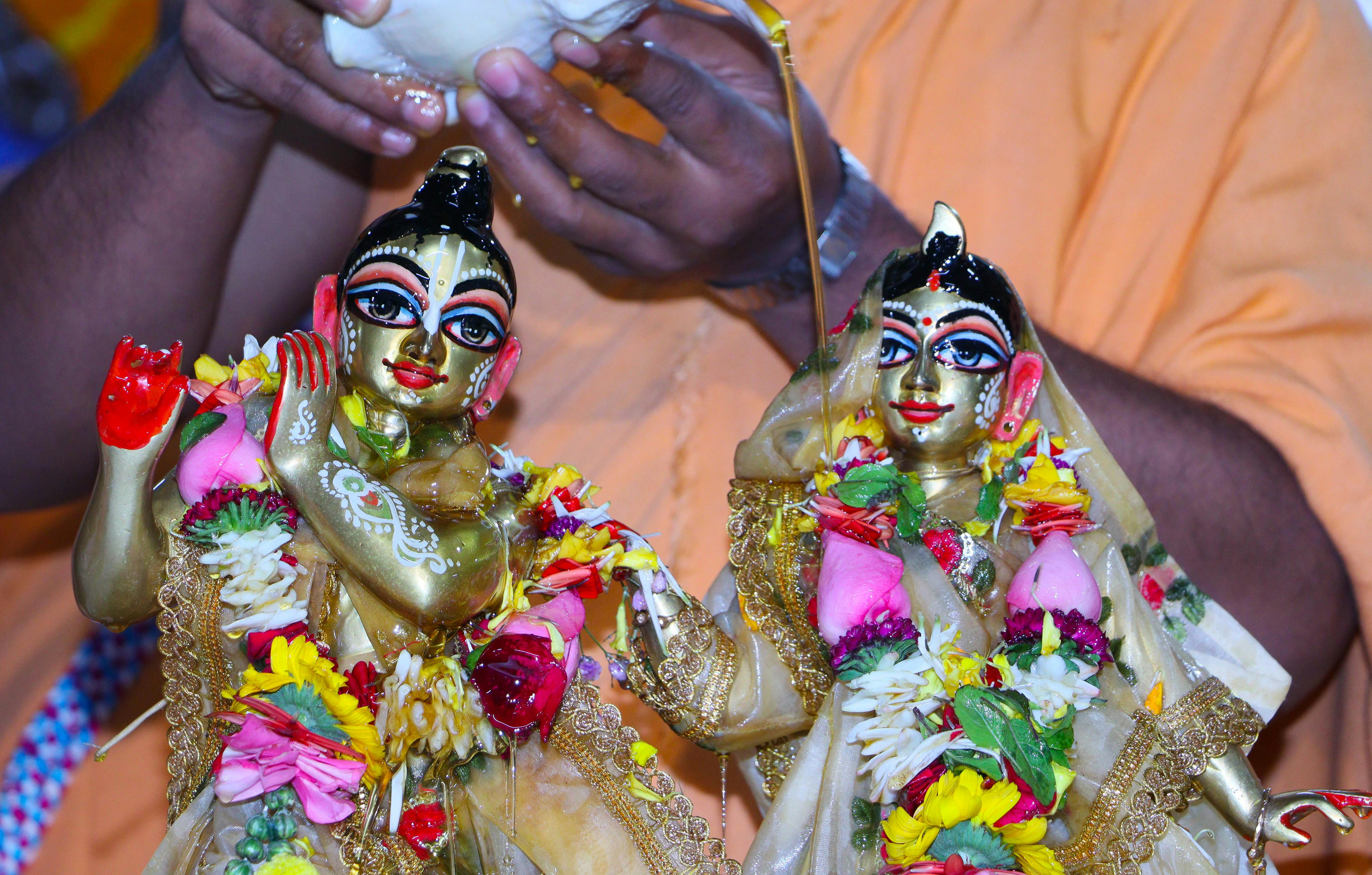 ISKCON TV Dhaka - Photography