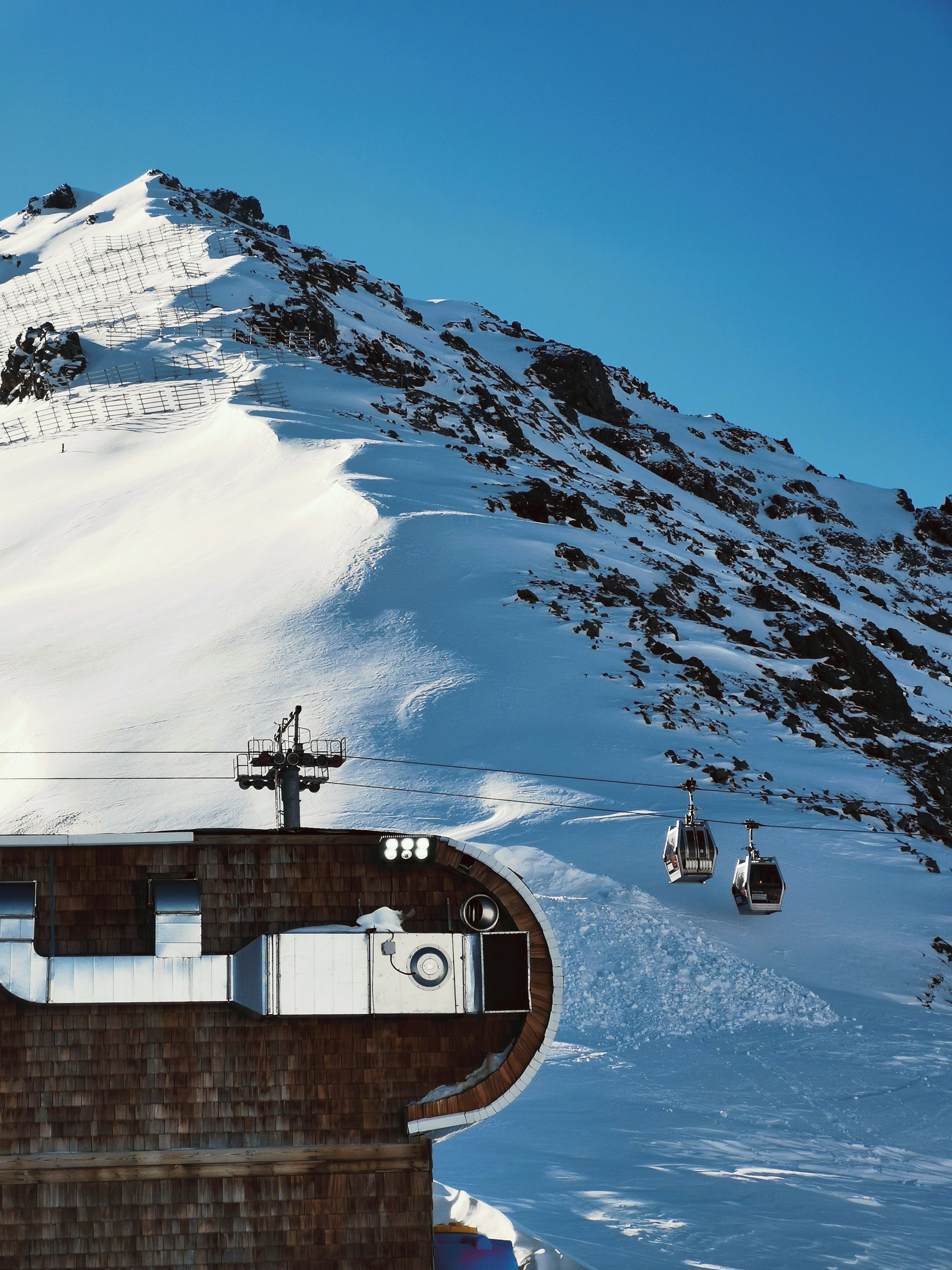 Mountain Resort Photos, Download The BEST Free Mountain Resort Stock ...