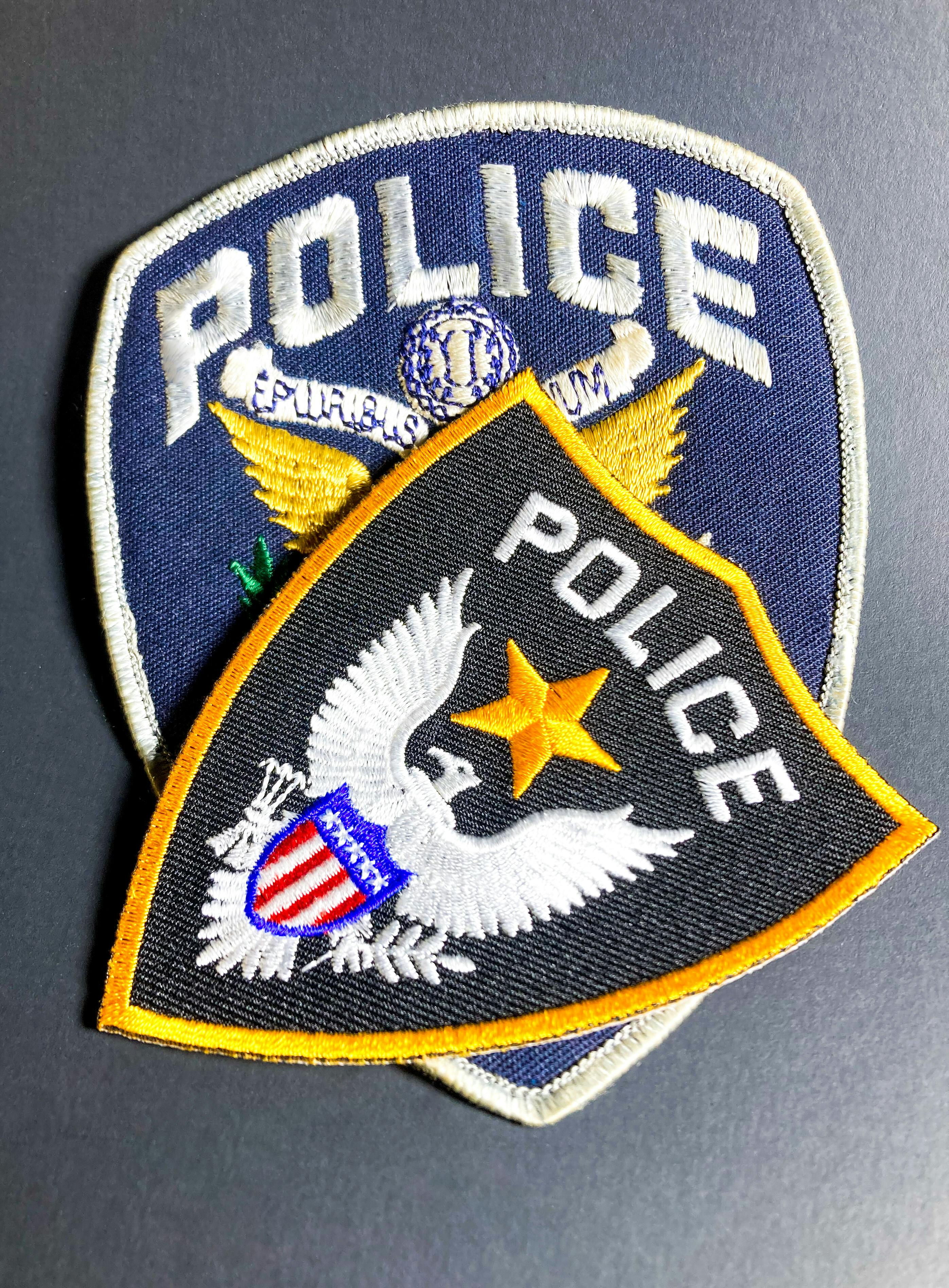 Police Signs And Symbols Photos, Download Free Police Signs And Symbols ...