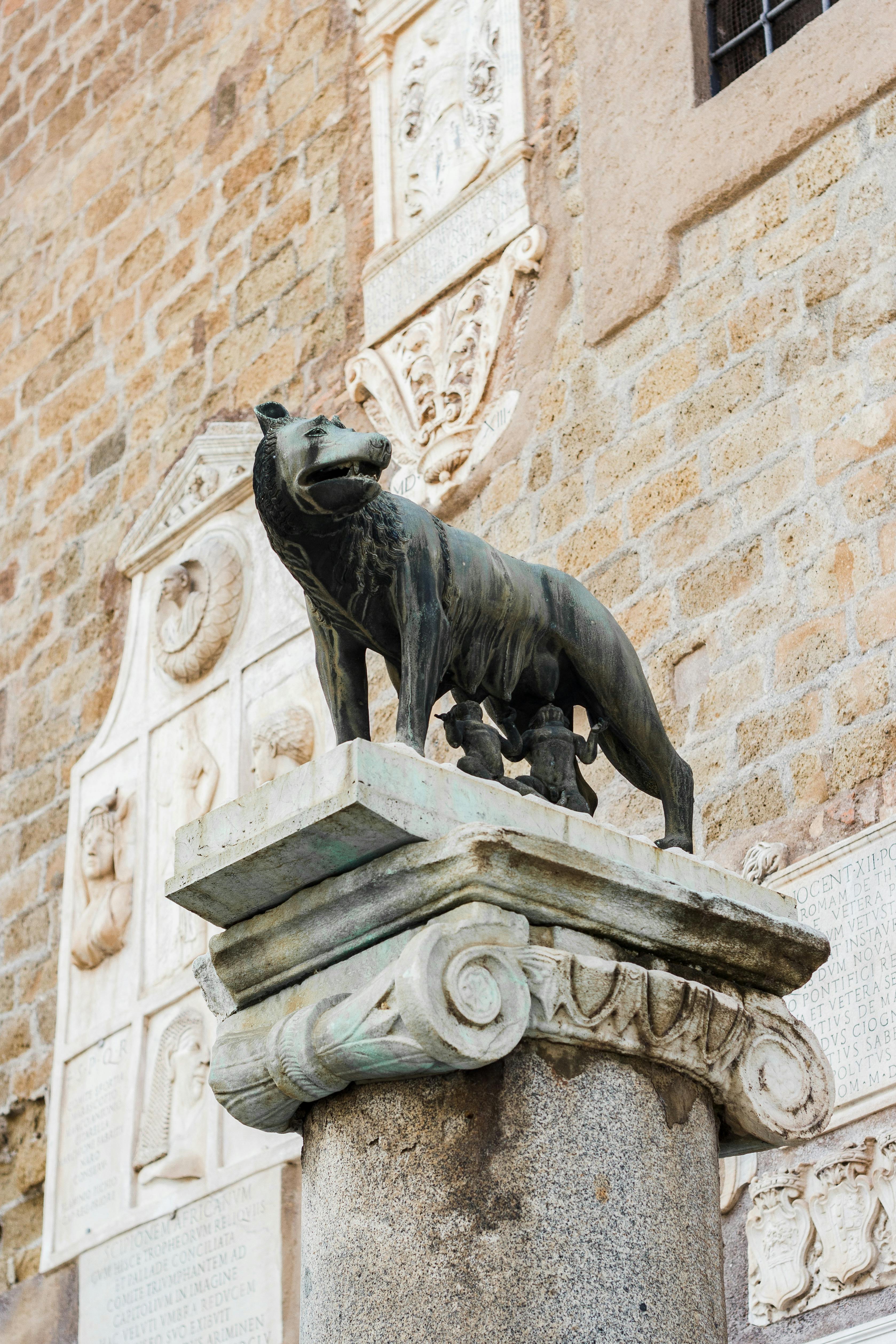 Symbol Of Rome Photos, Download The BEST Free Symbol Of Rome Stock ...