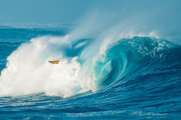 High Definition Ocean Wave Images Photos, Download The BEST Free High ...