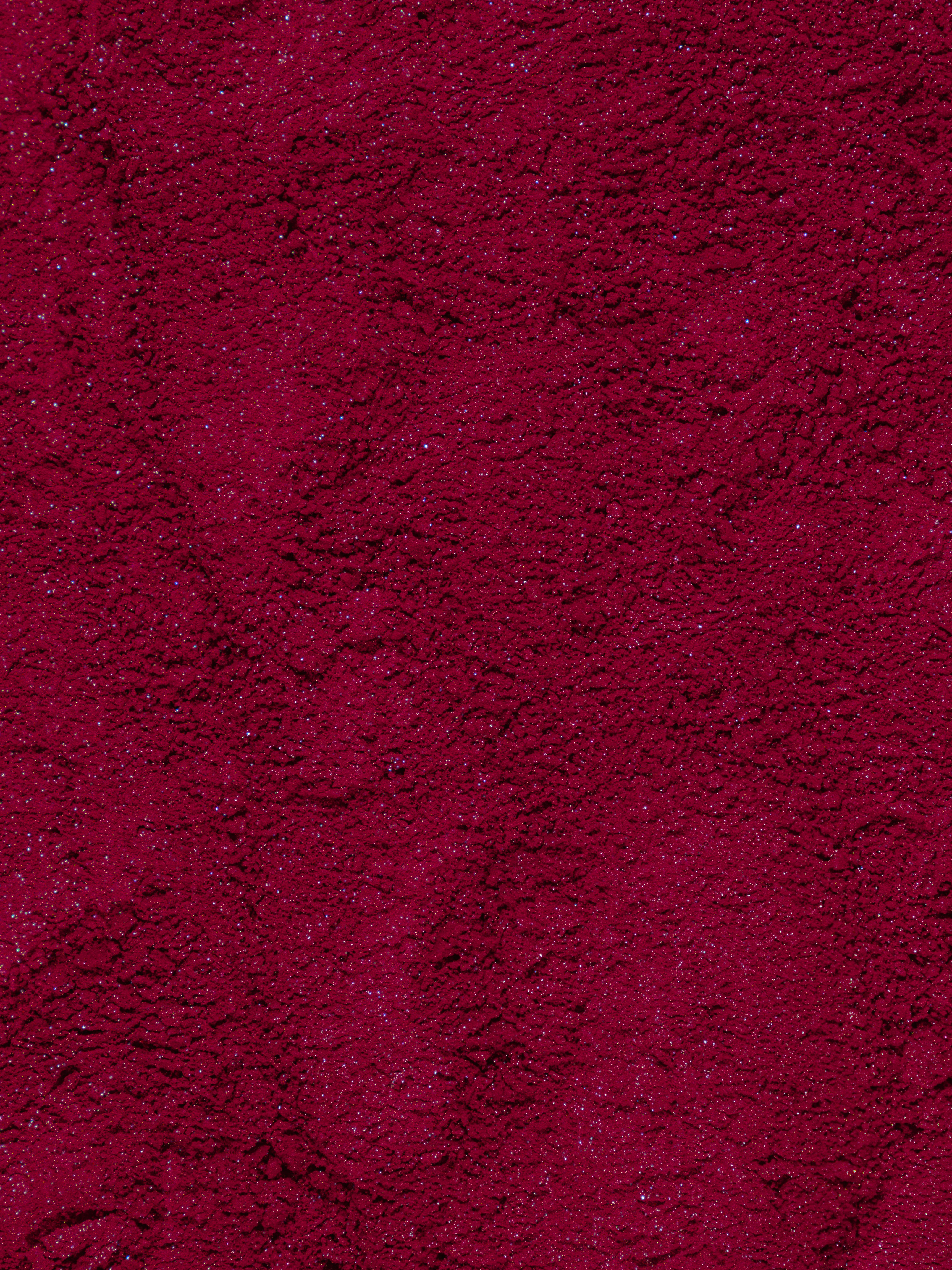 Red Sand on a Beach · Free Stock Photo