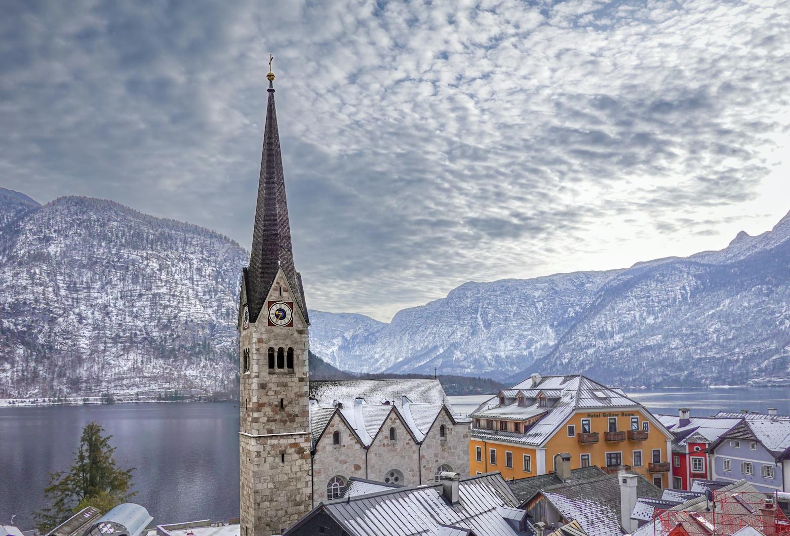 Gothic Winter Photos, Download The BEST Free Gothic Winter Stock Photos ...