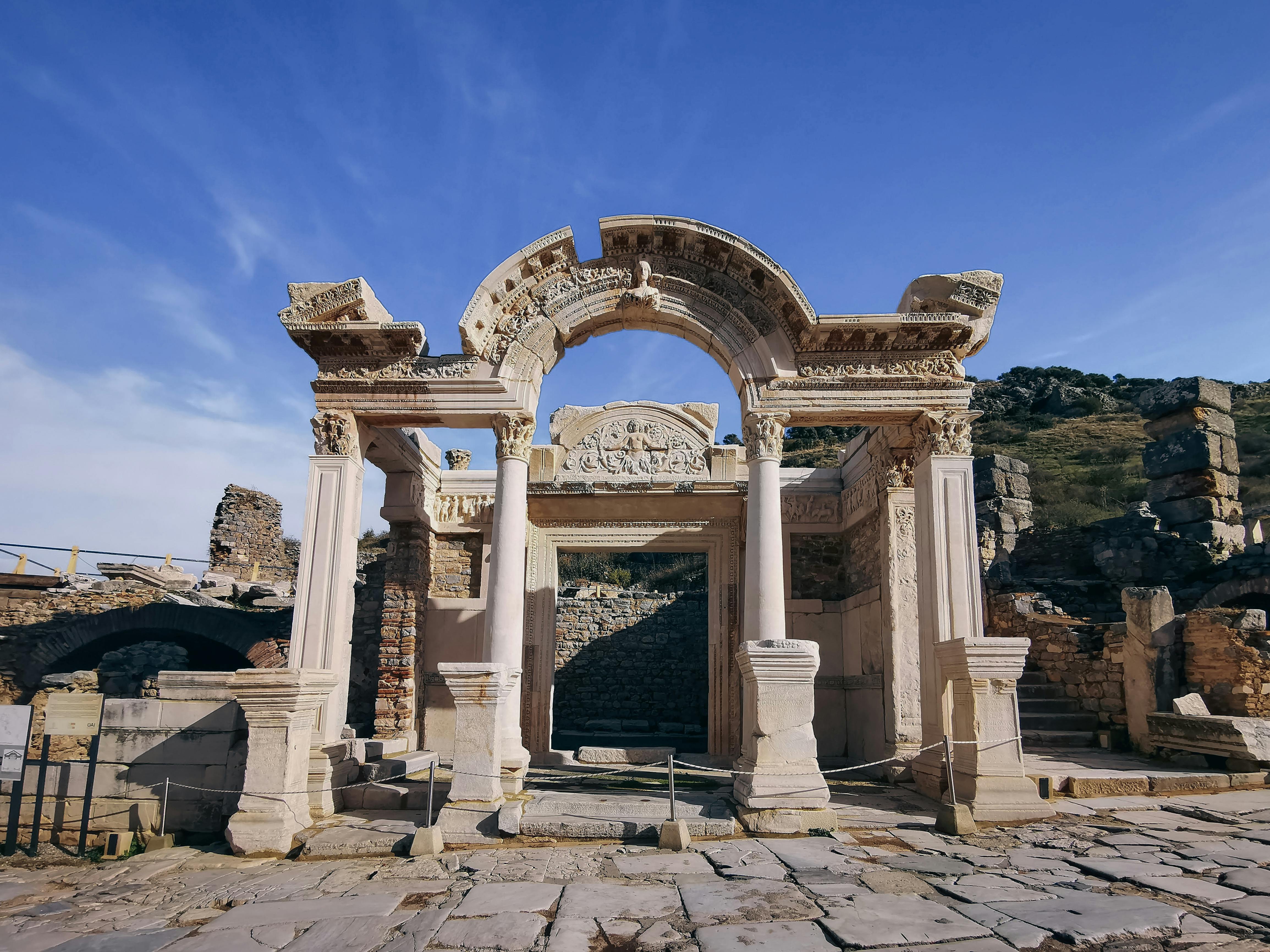 Triumphal Arch Wallpaper Photos, Download The BEST Free Triumphal Arch ...