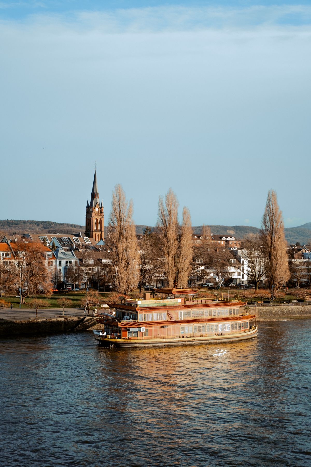 The Rhine River Cruise Photos, Download The BEST Free The Rhine River ...