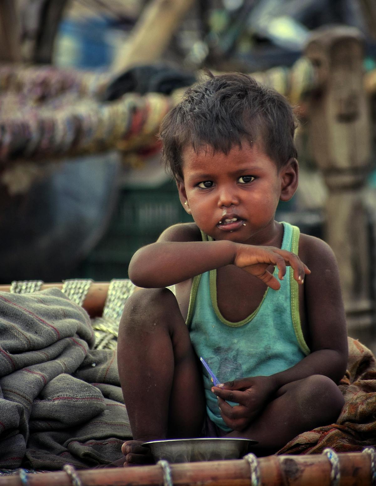 Indian Village Boy Photos, Download The BEST Free Indian Village Boy ...