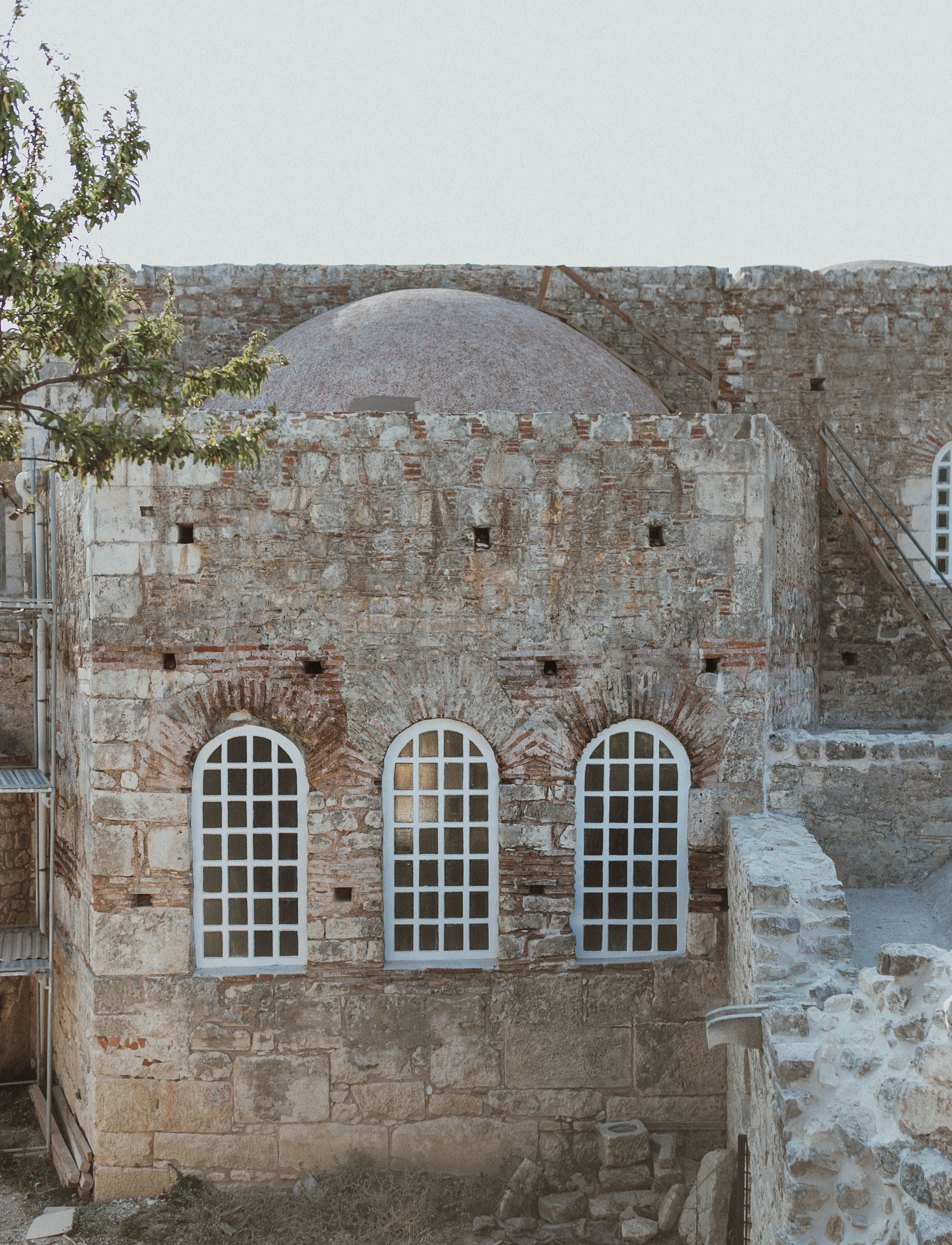 St. Nicholas Church in Antalya, Turkey · Free Stock Photo