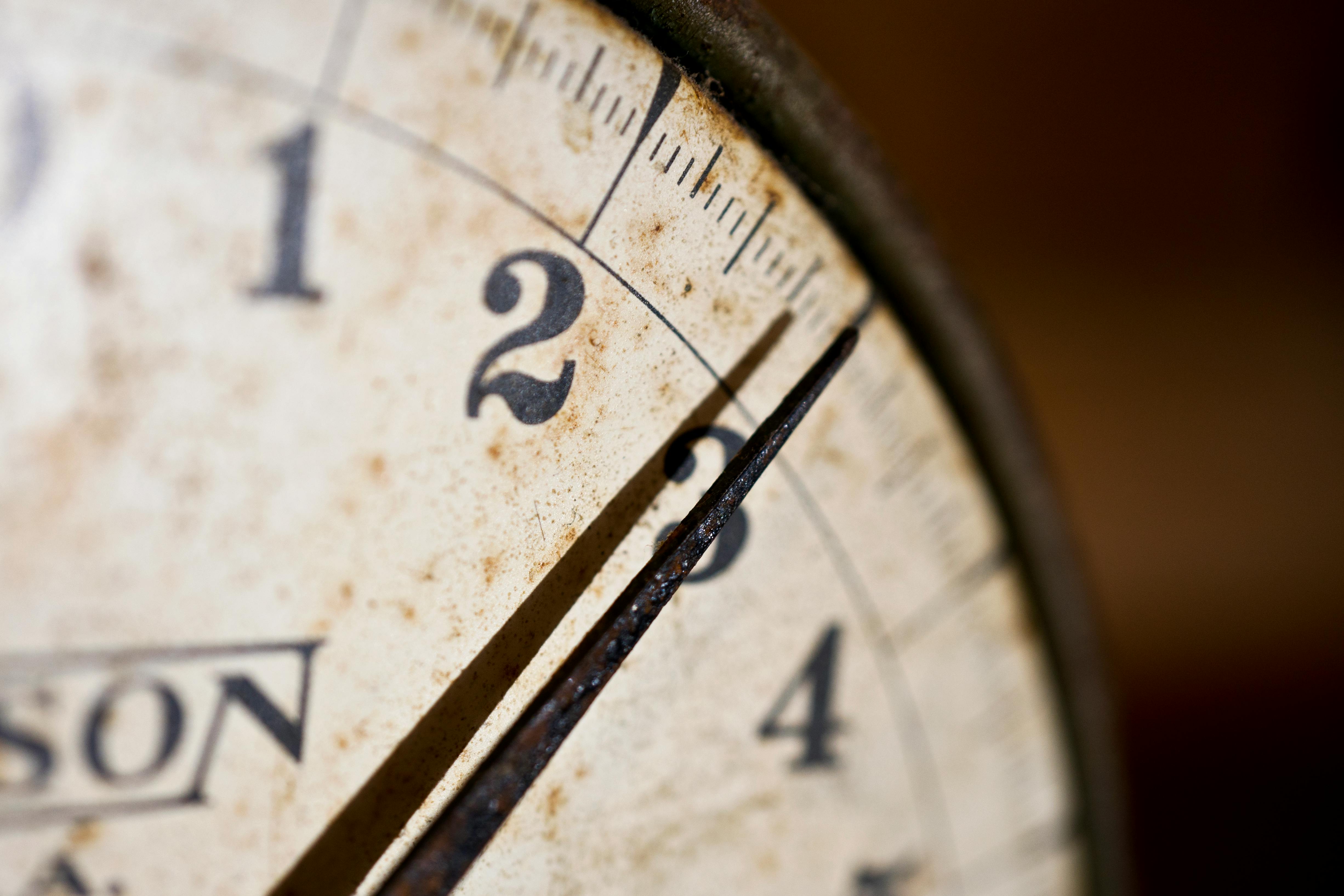 Close-up of Person Standing on Scales · Free Stock Photo