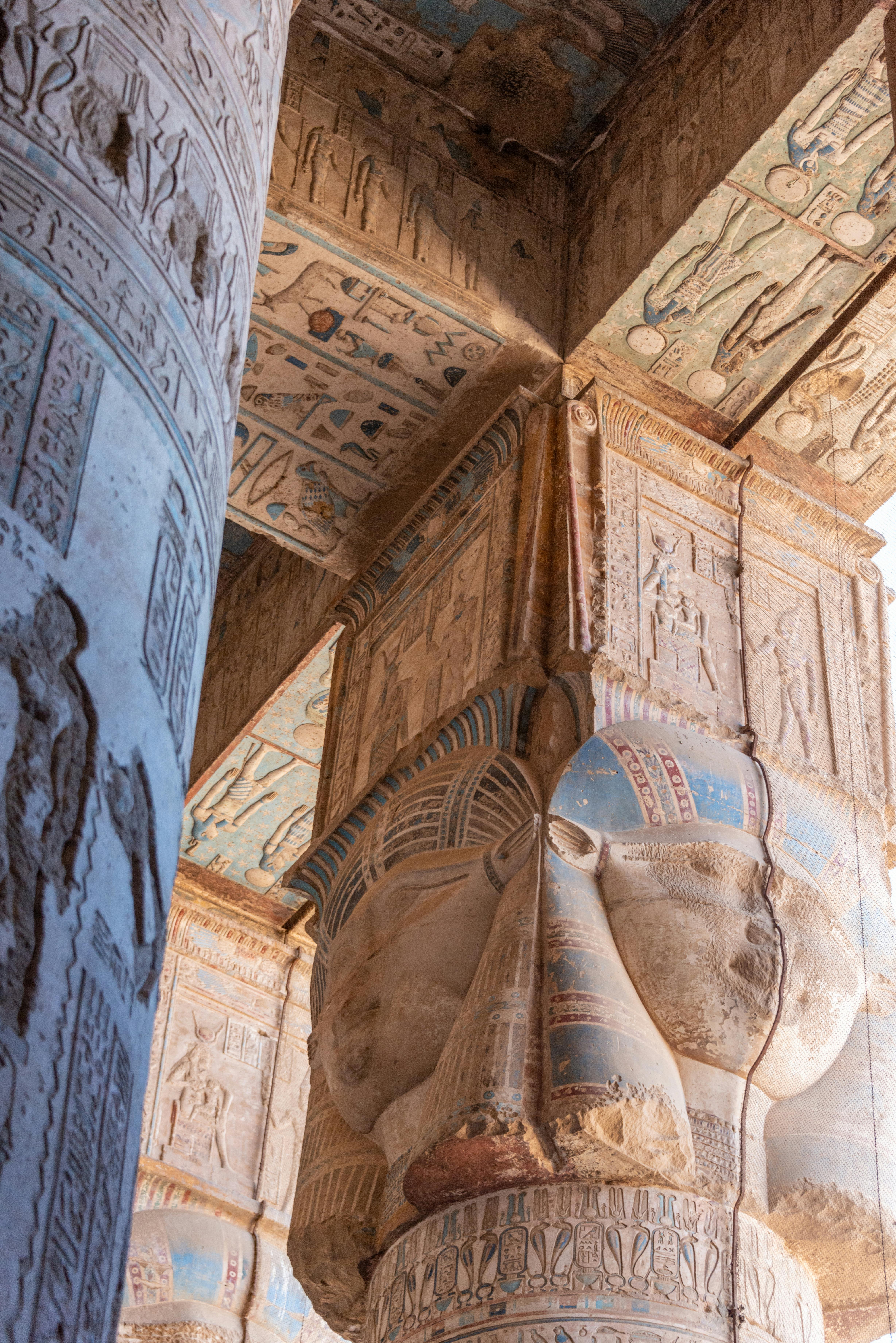 Egyption Pharaonic Pattern Photos, Download The BEST Free Egyption ...