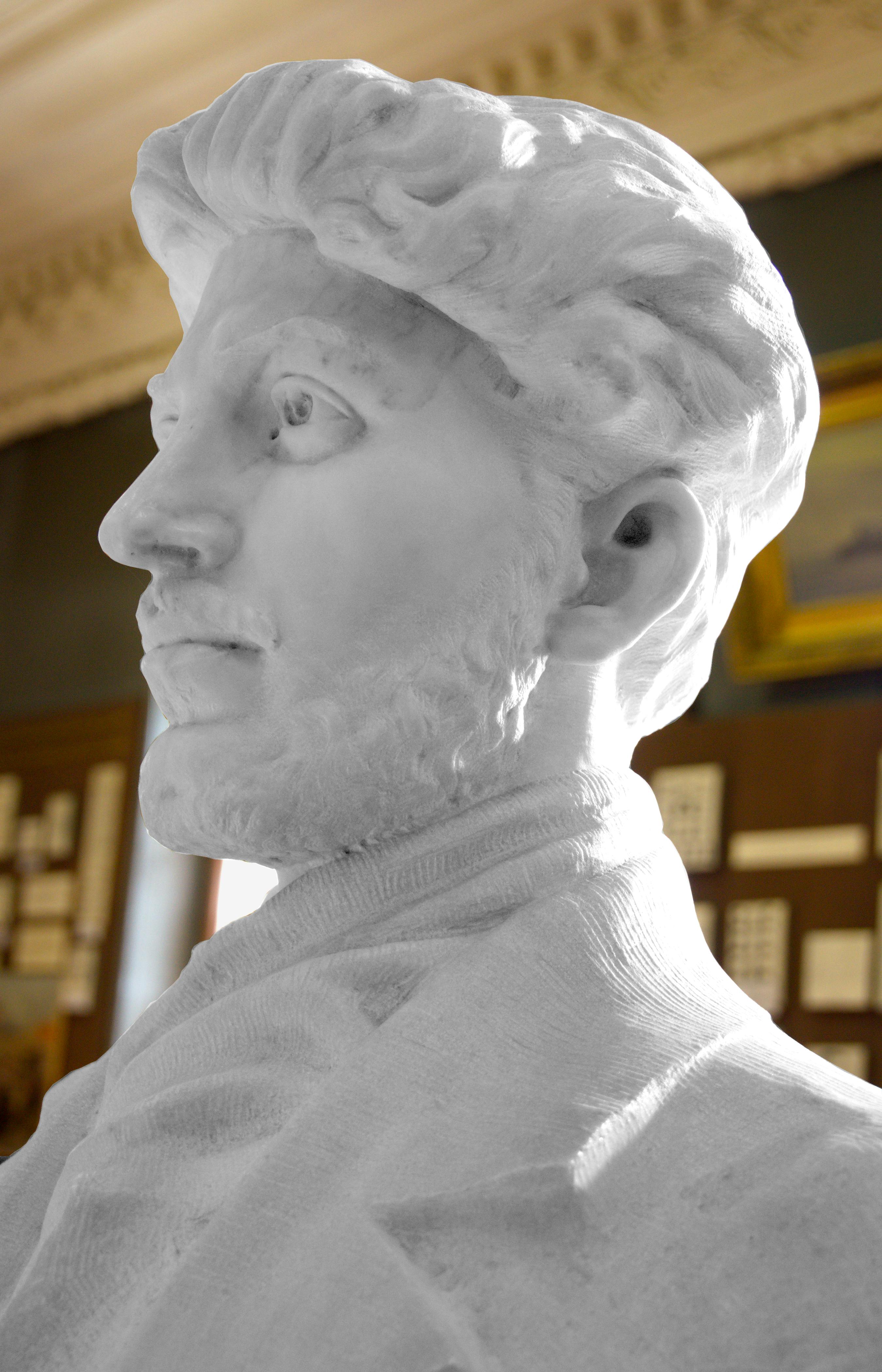 Robert Baxter - 사진