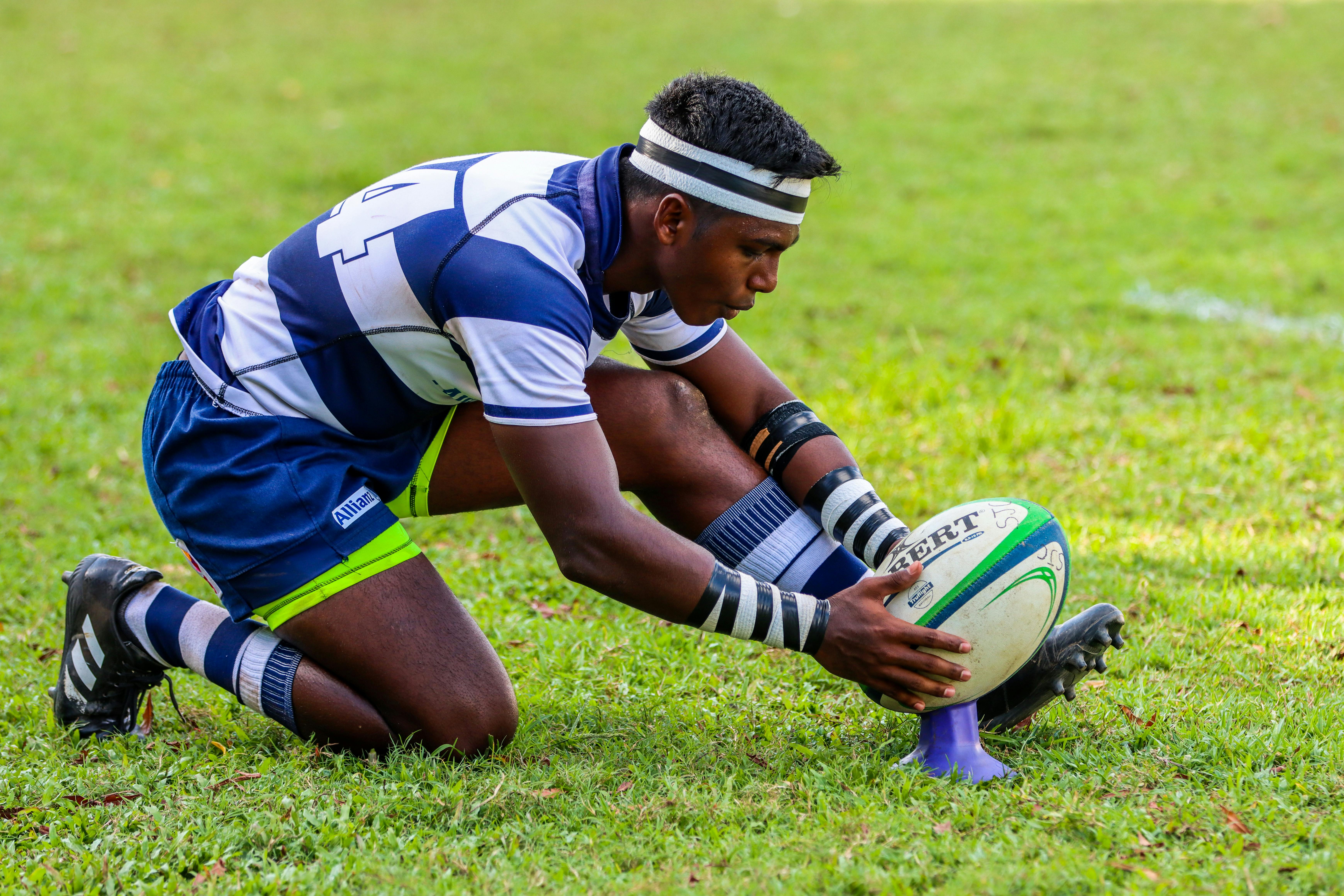 Collège Saint Joseph Colombo 10 Rugby : Mât. Ruchita Rodrigo · Photo ...