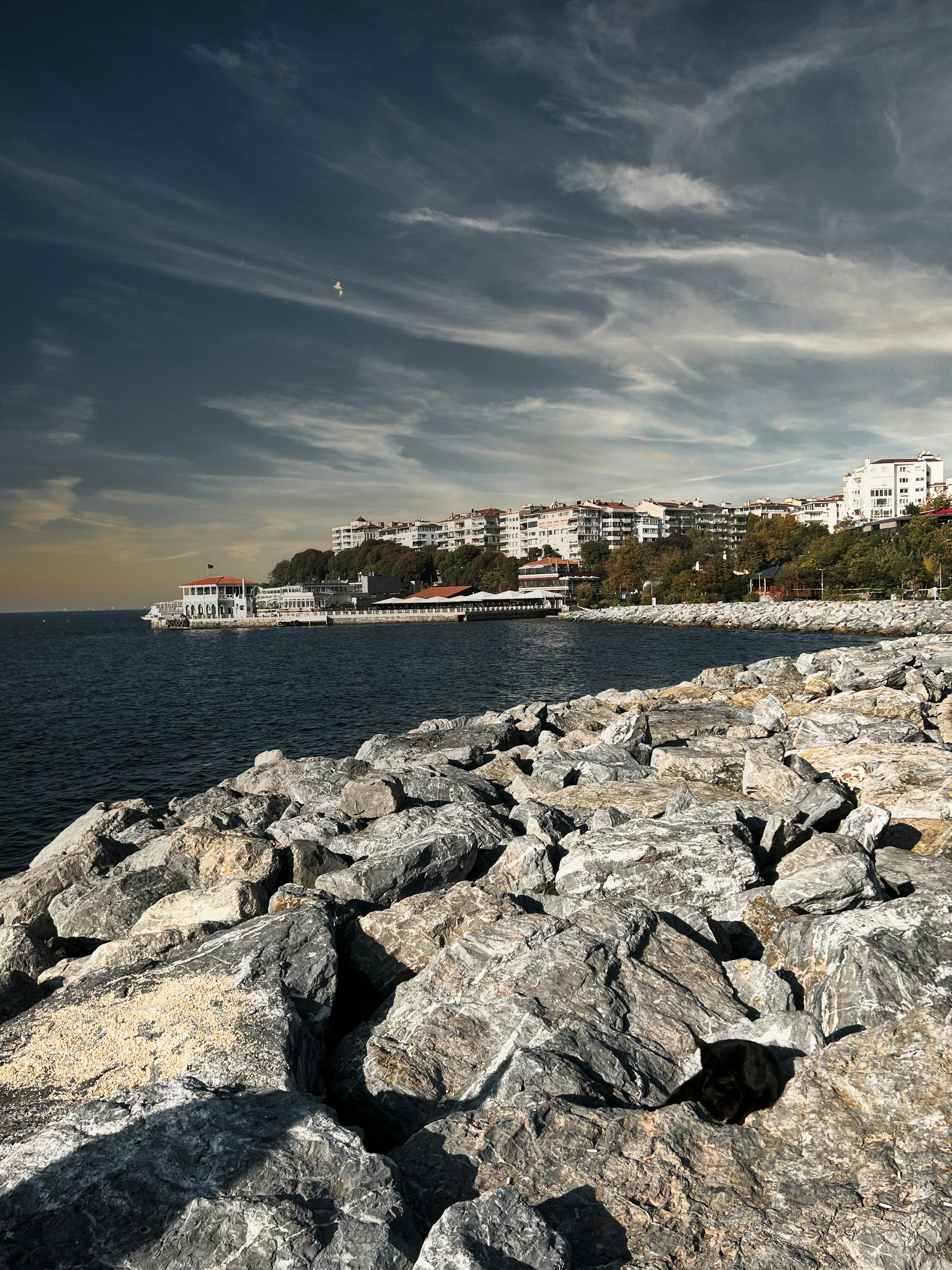 Istanbul Beach Photos, Download The BEST Free Istanbul Beach Stock ...