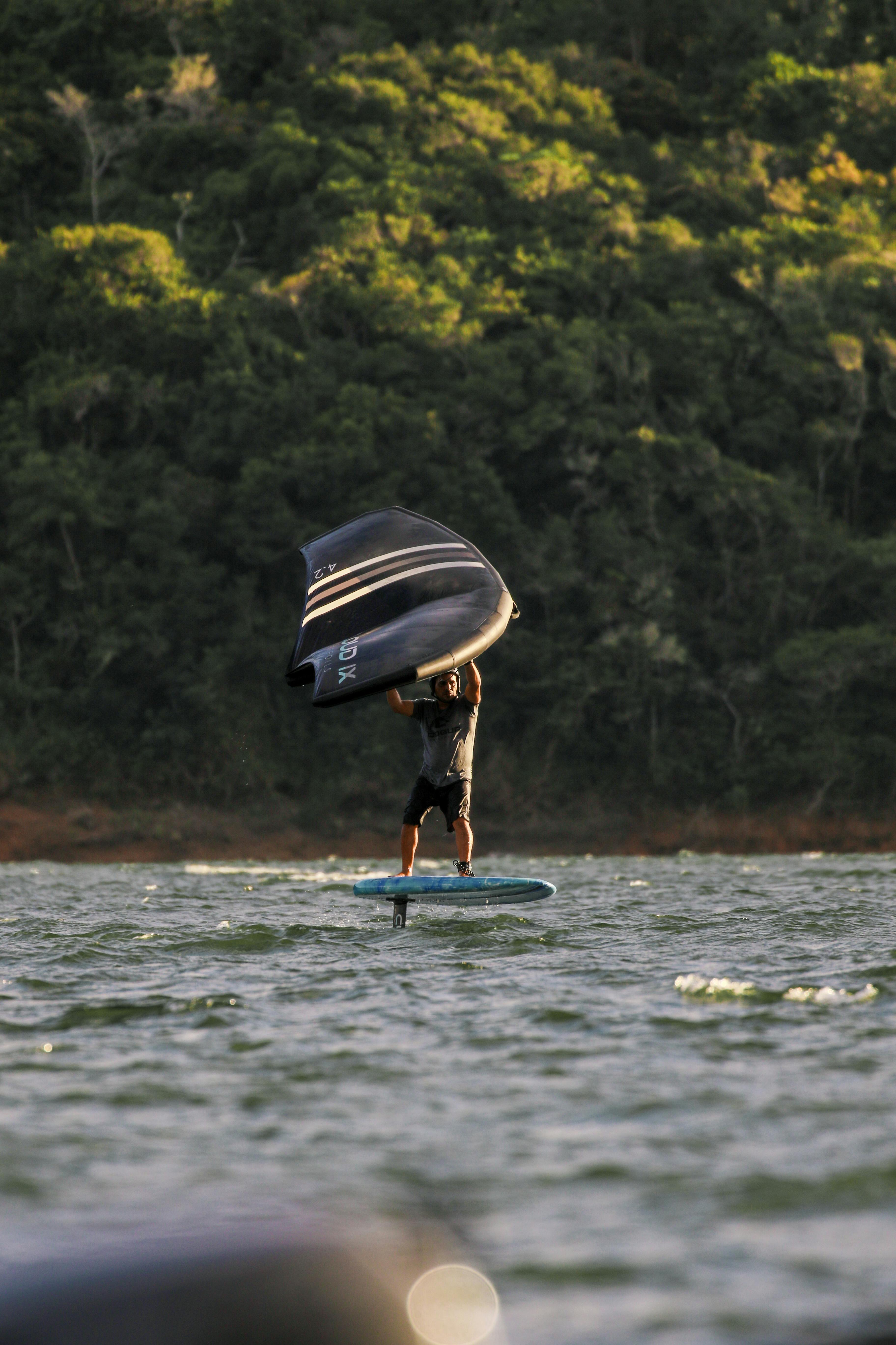 Windsurfer Photos, Download The BEST Free Windsurfer Stock Photos & HD ...