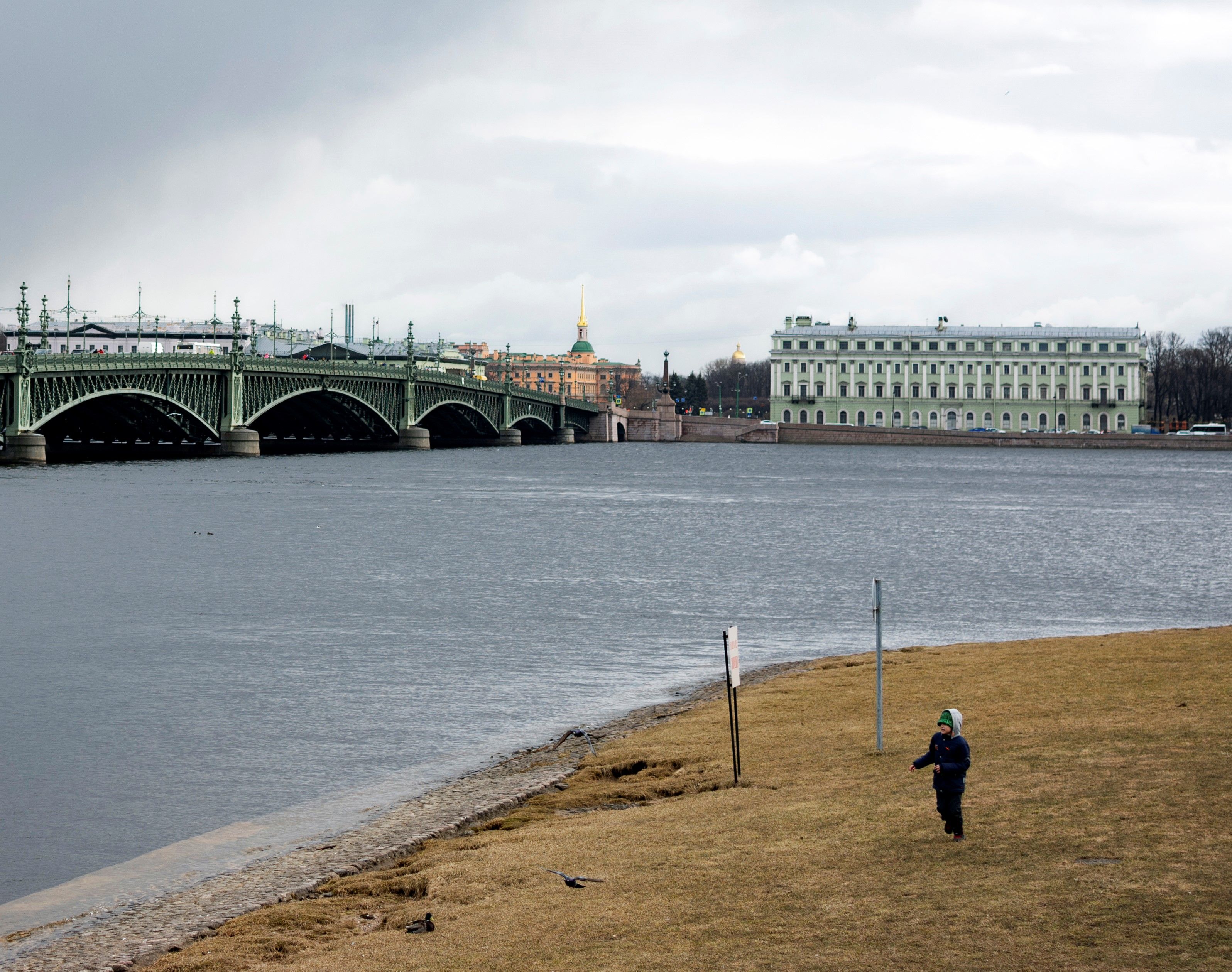 Trinity Bridge Photos, Download The BEST Free Trinity Bridge Stock ...