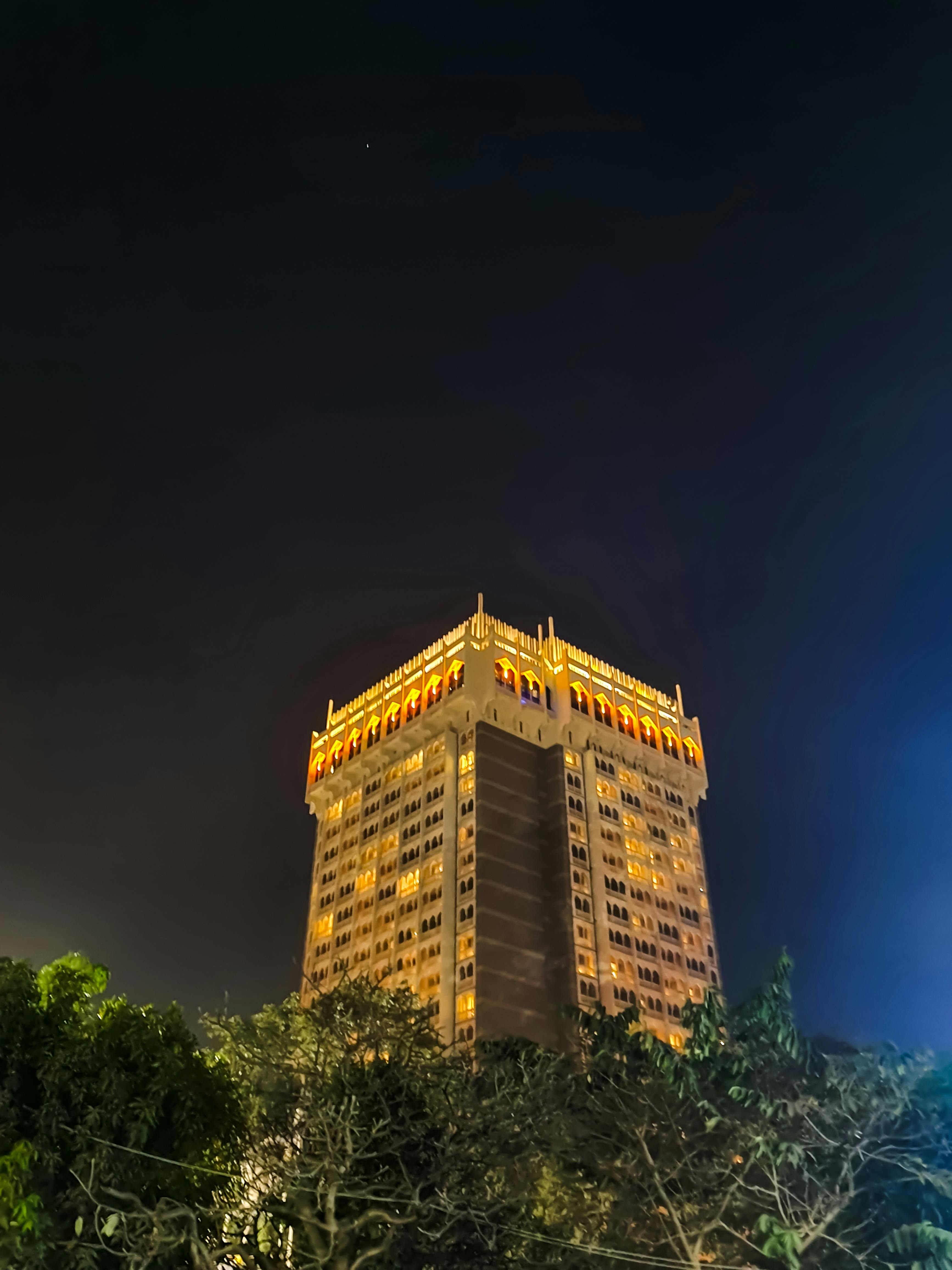 Nisha Official - 摄影