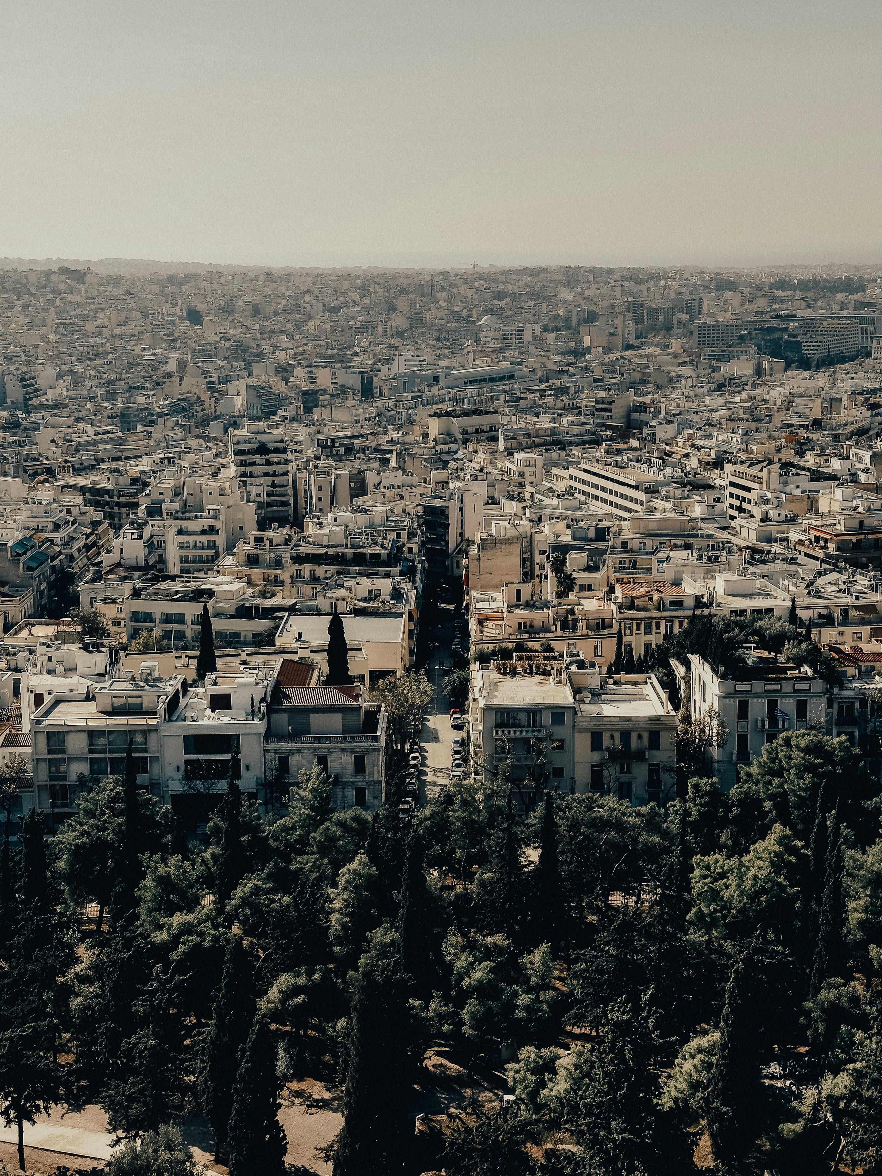 Overpopulated Urban Areas Photos, Download The BEST Free Overpopulated ...