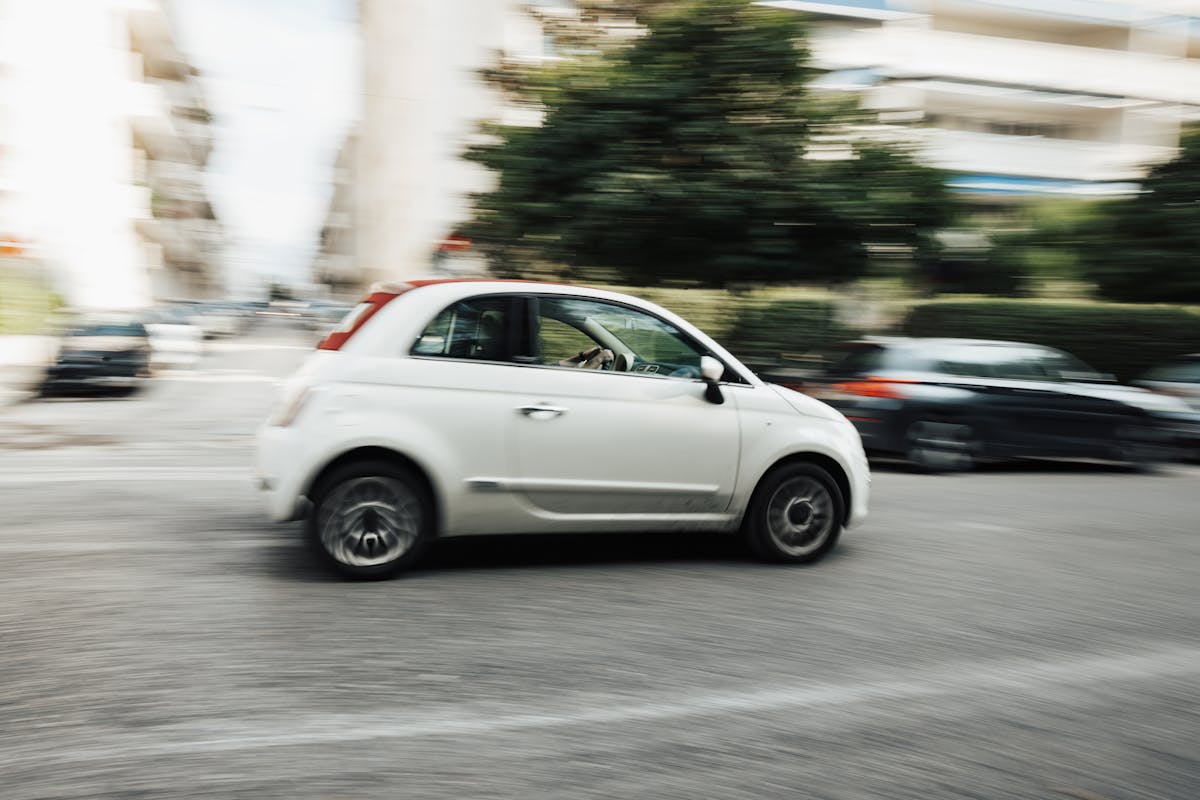 Car On Road Photos, Download The BEST Free Car On Road Stock Photos ...