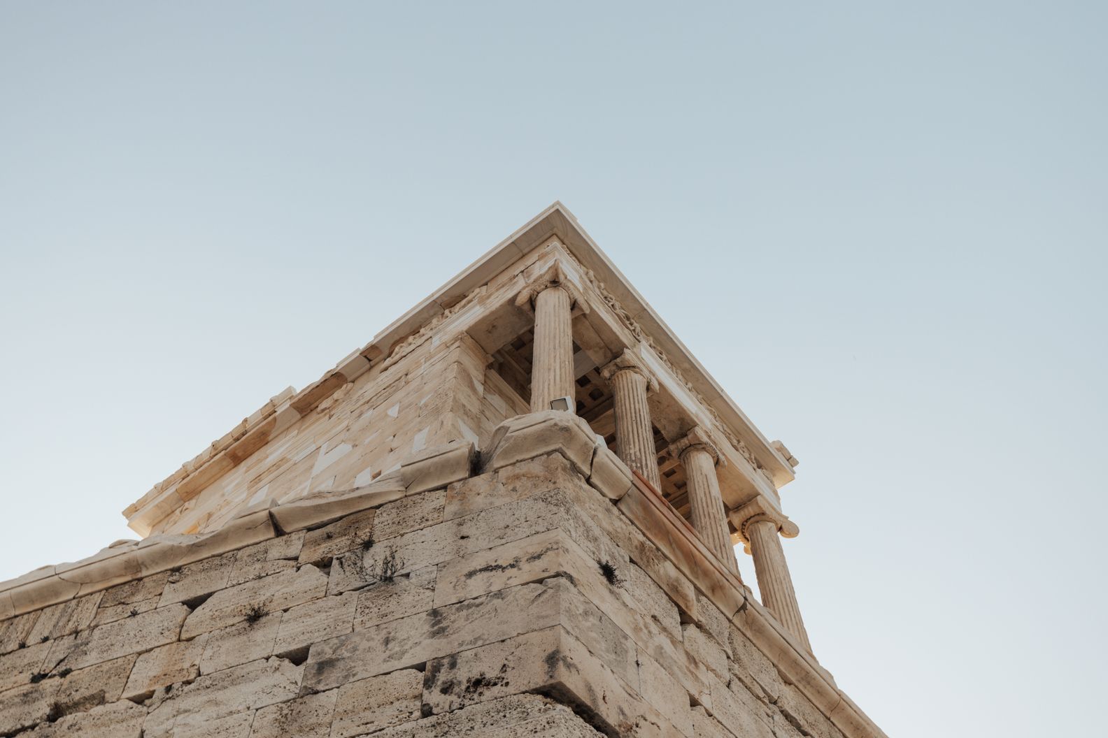Unveiling Akroteria: Ancient Greek Architectural Marvels