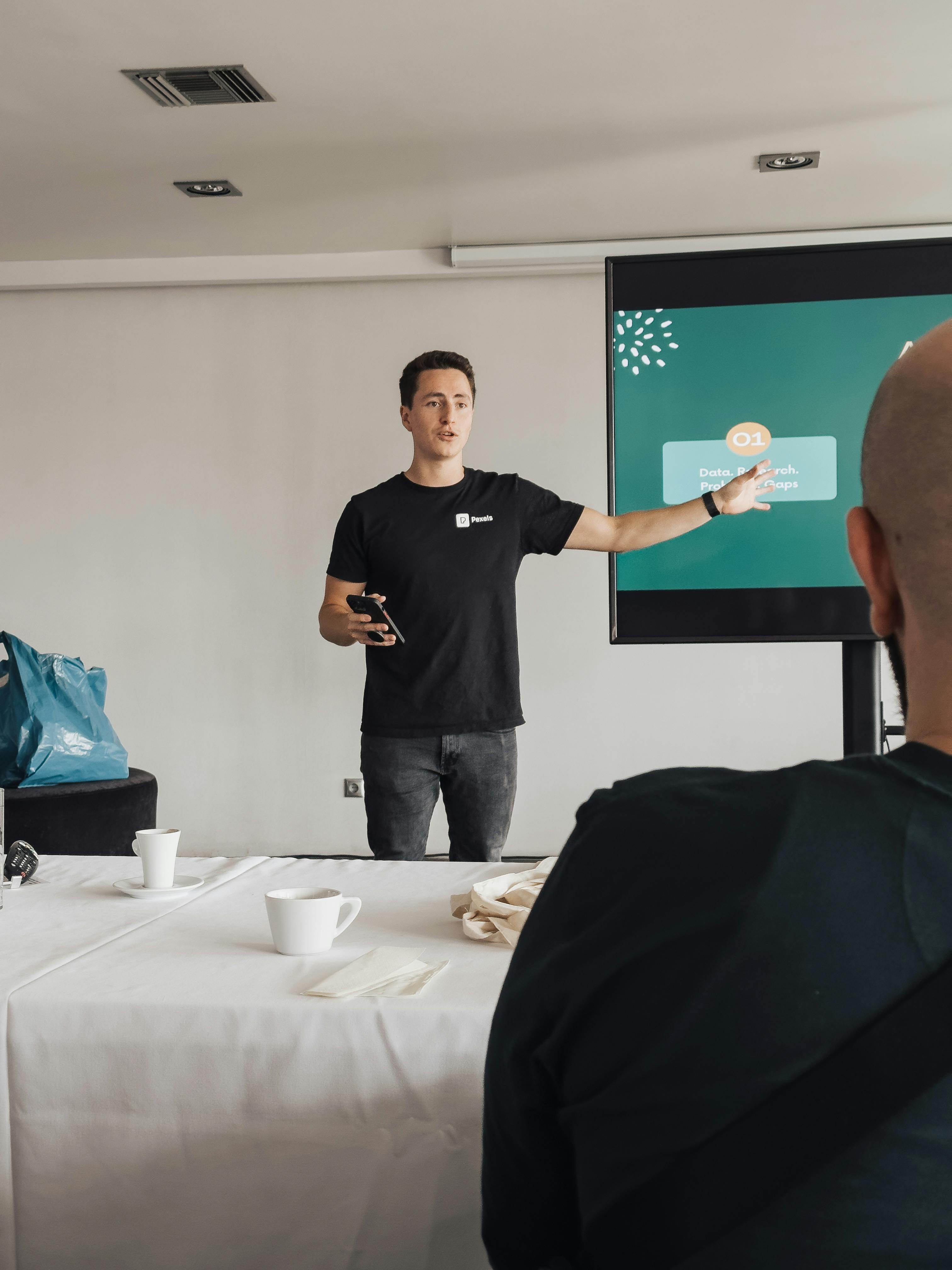 Showing Powerpoint Presentation Photos, Download The BEST Free Showing ...