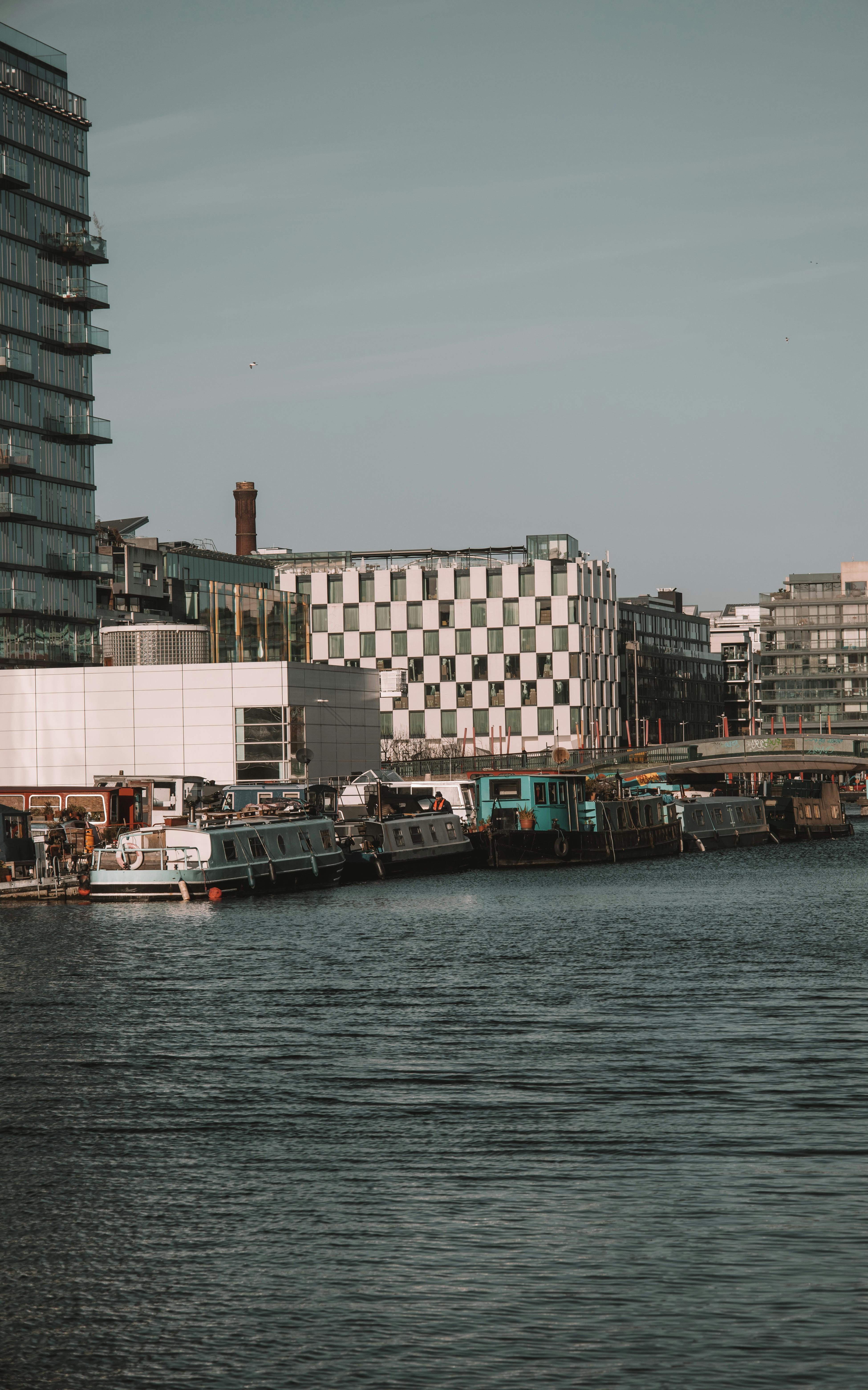 Dublin Irelanddesktop Backgrounds Photos, Download Free Dublin ...