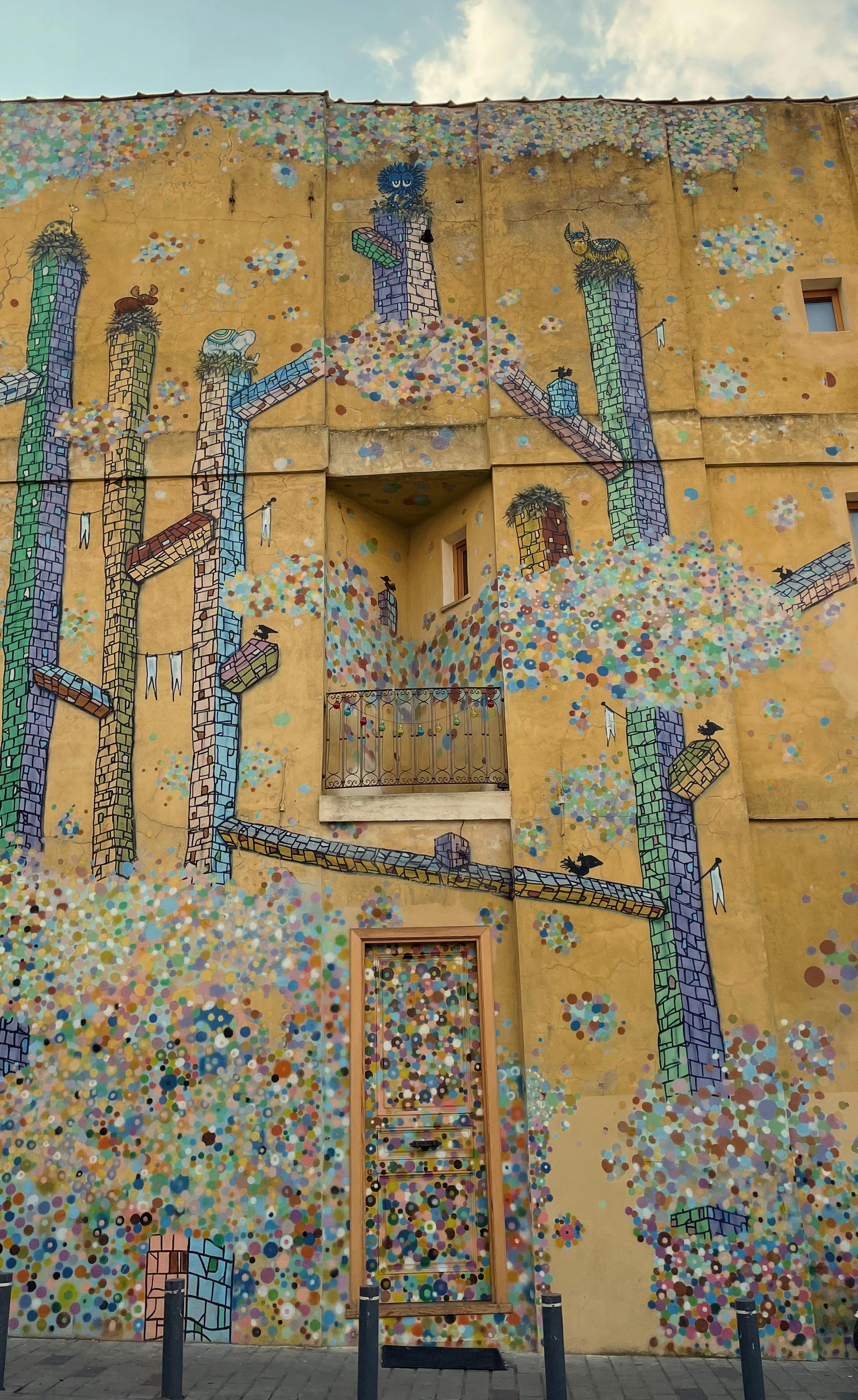 Wall Mural Wallpaper Photos, Download The BEST Free Wall Mural ...