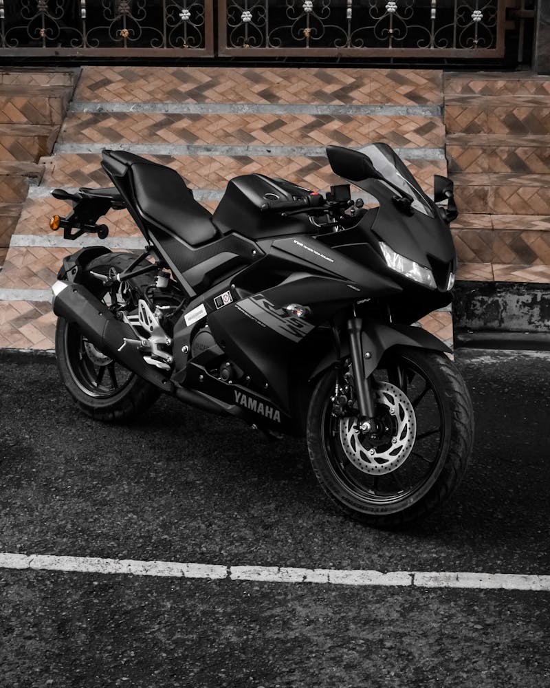 Yamaha Bike Photos, Download The BEST Free Yamaha Bike Stock Photos ...