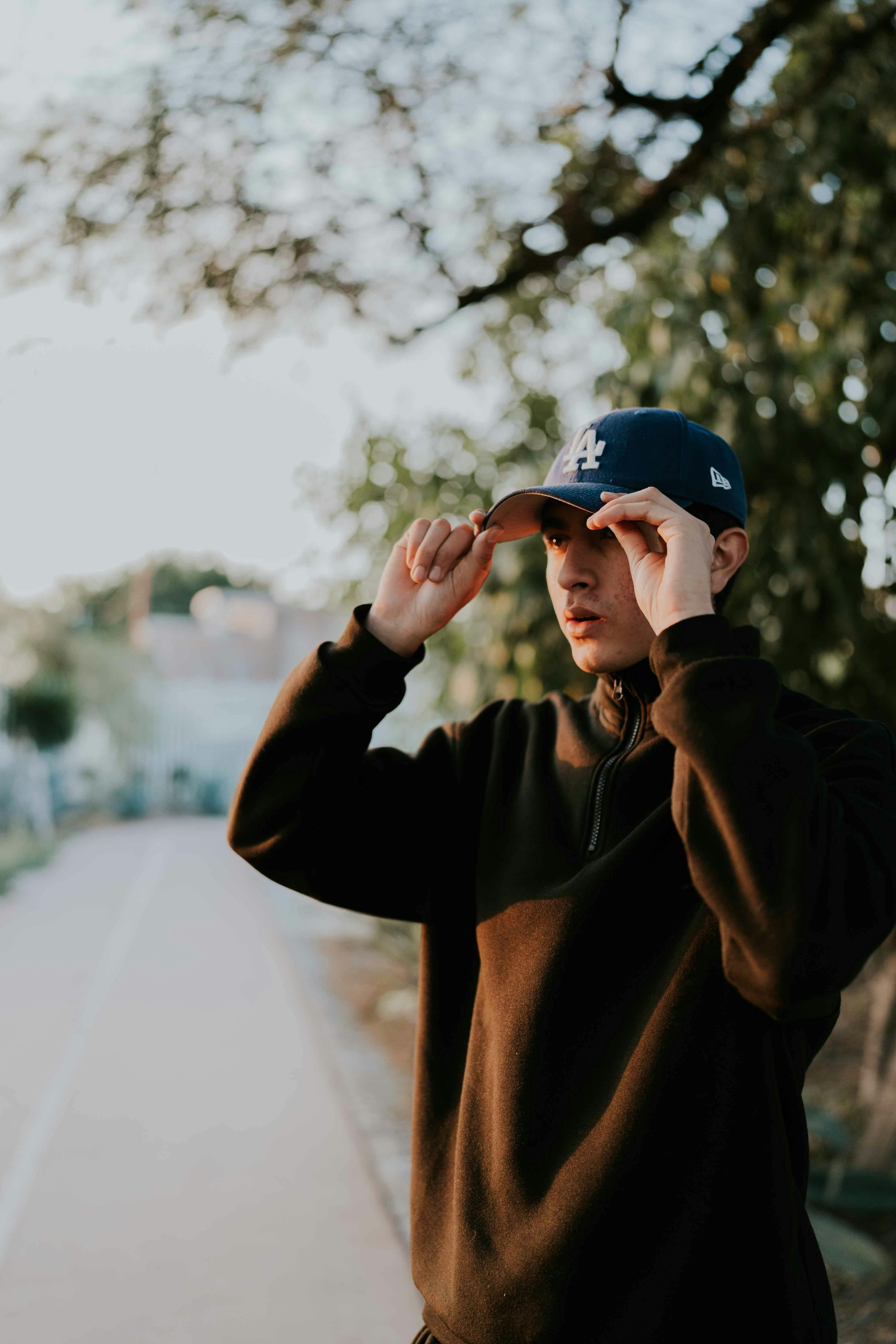 Urban Style Models · Free Stock Photo