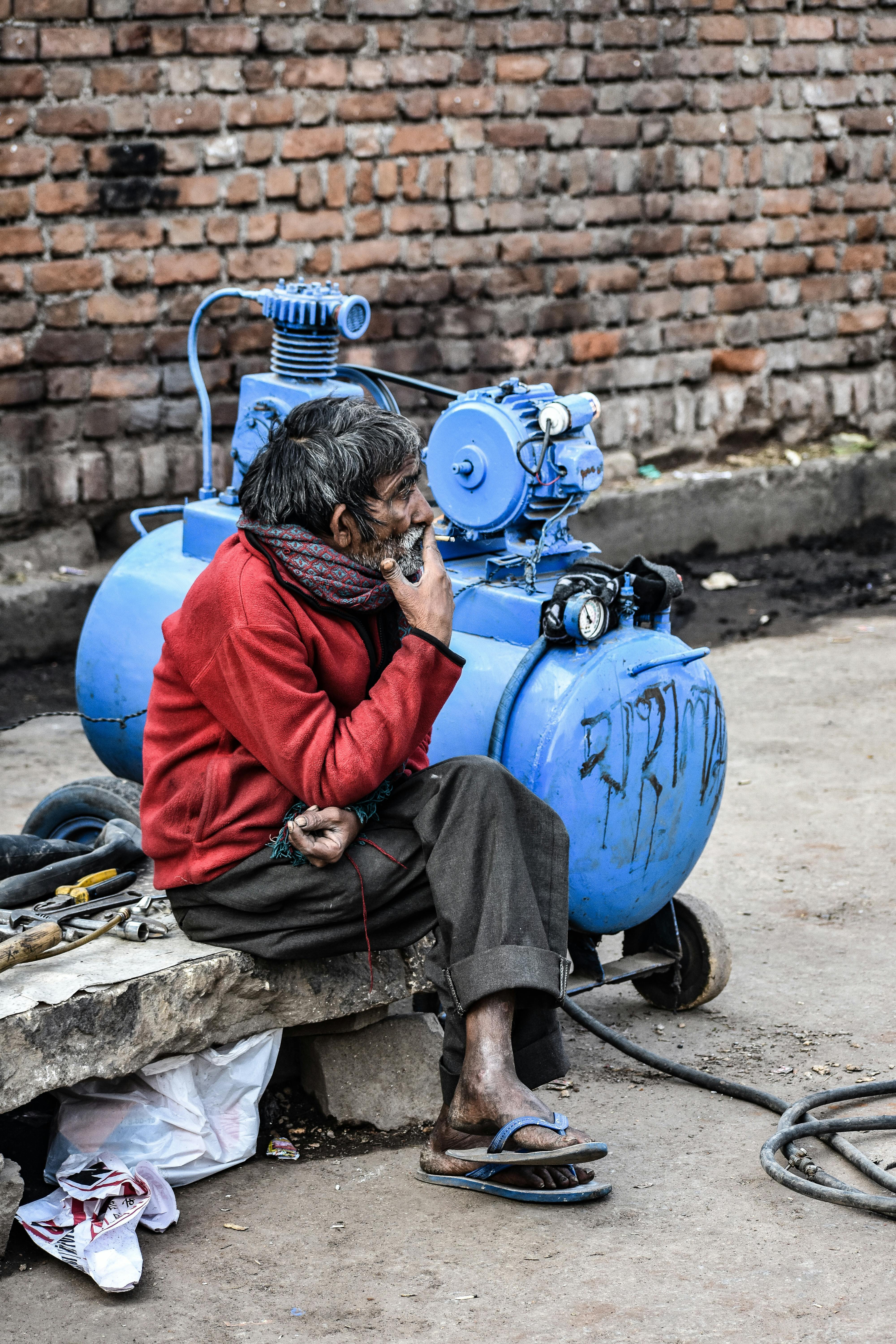 Air Compressor Photos, Download The BEST Free Air Compressor Stock ...