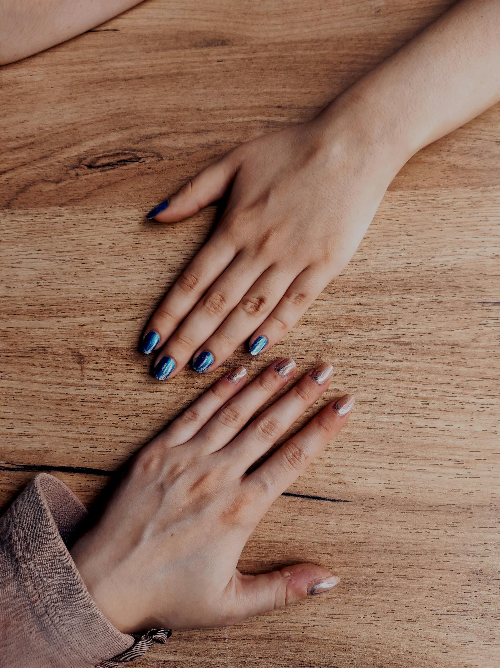 Painted Nails Photos, Download The BEST Free Painted Nails Stock Photos ...