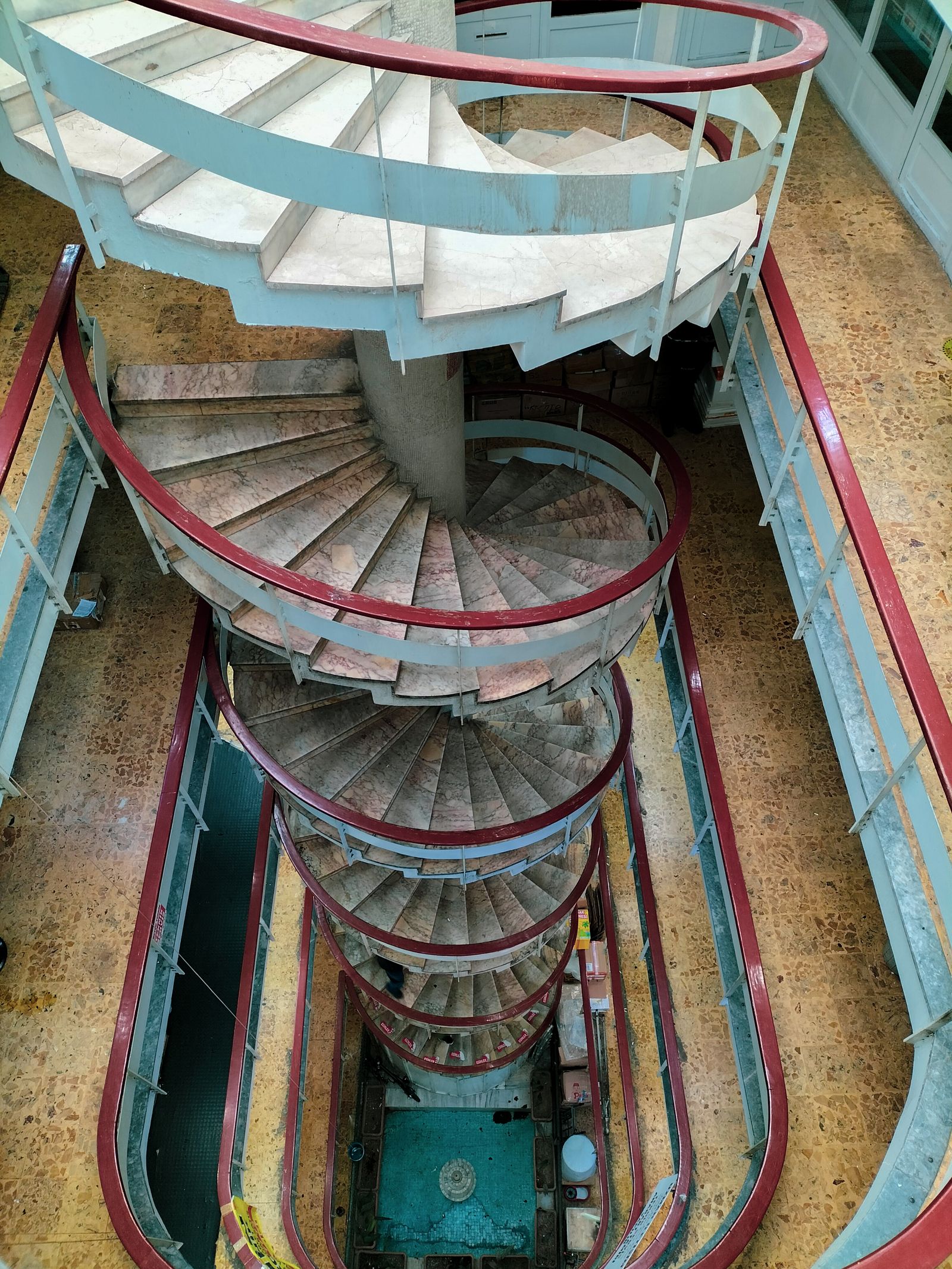 Concrete Spiral Photos, Download The BEST Free Concrete Spiral Stock ...