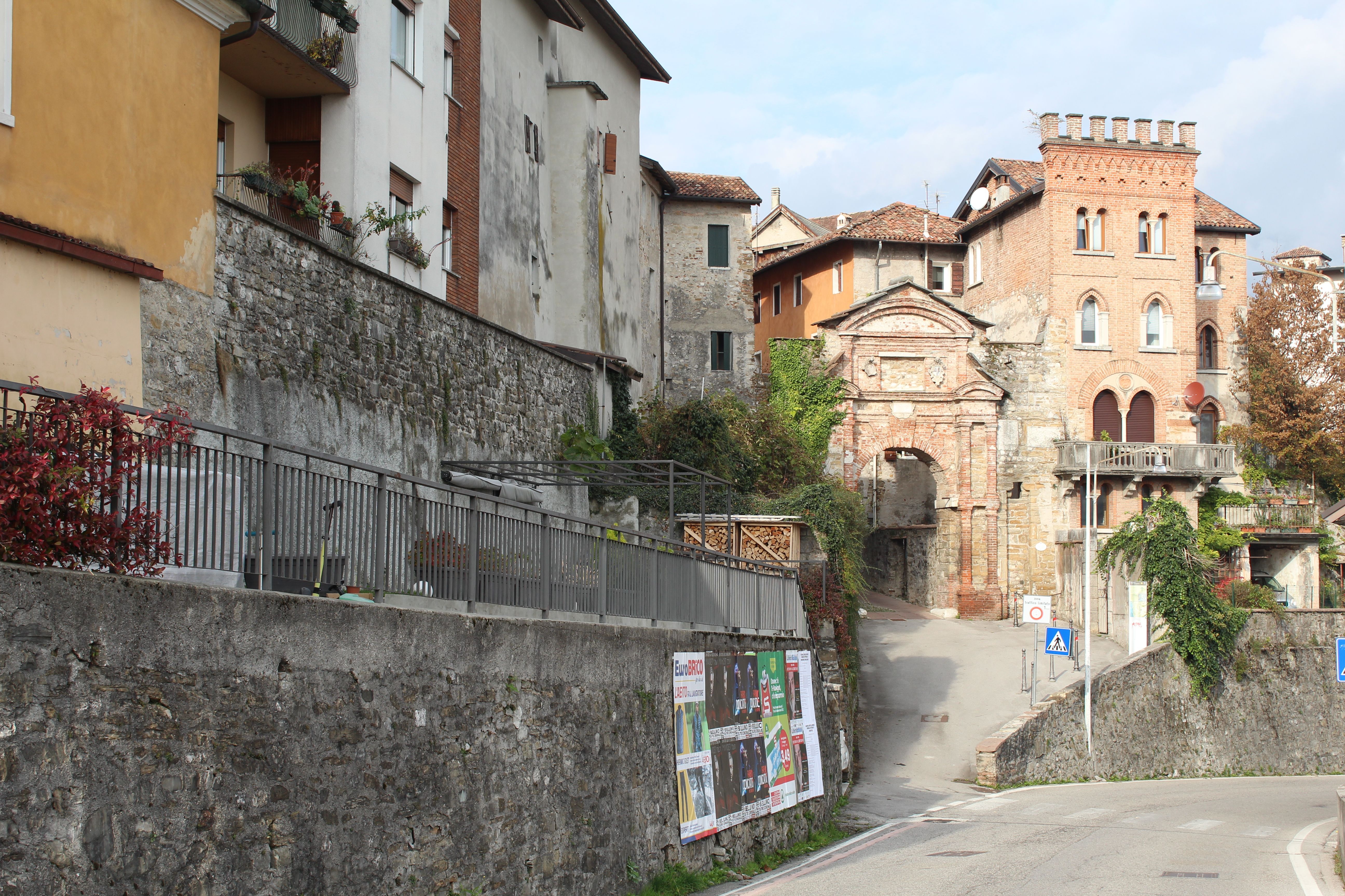 Foto gratuita di alberi, ancient, antico, architecture, architettura ...