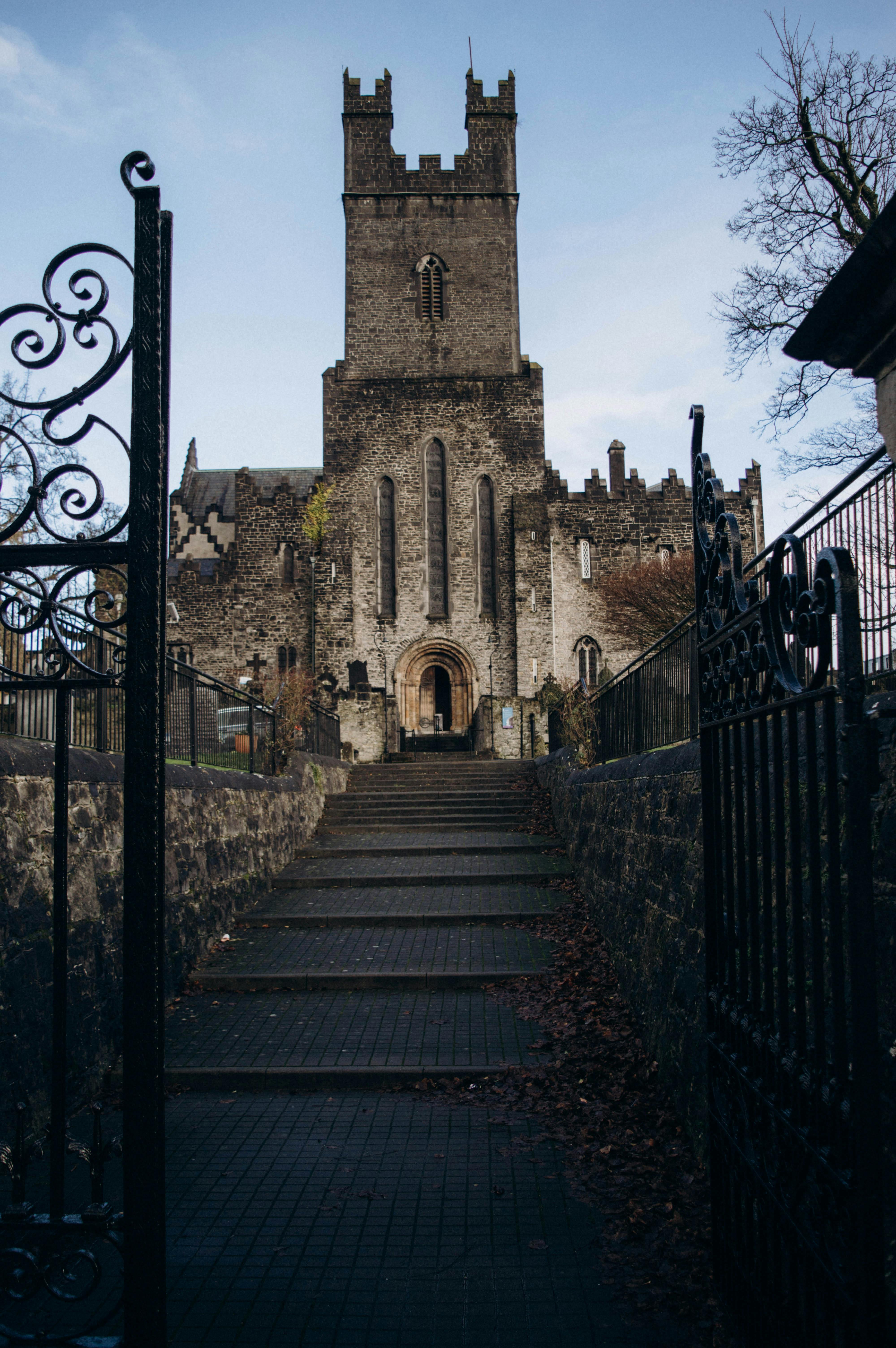 Saint Marys Cathedral, Limerick, Ireland · Free Stock Photo